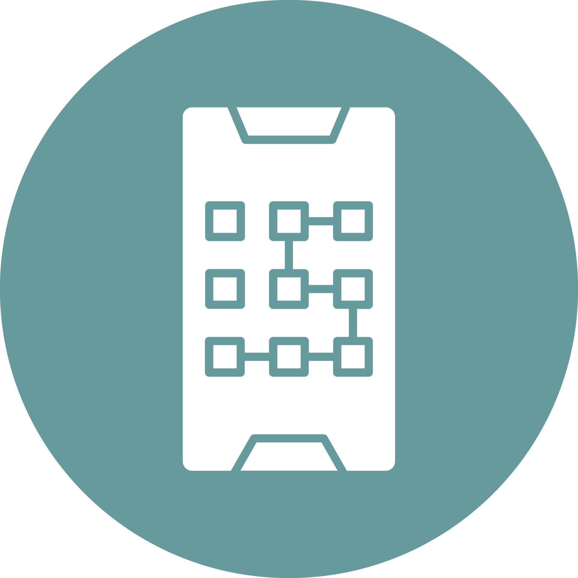 Vector Design Pattern Icon Style 22633710 Vector Art at Vecteezy