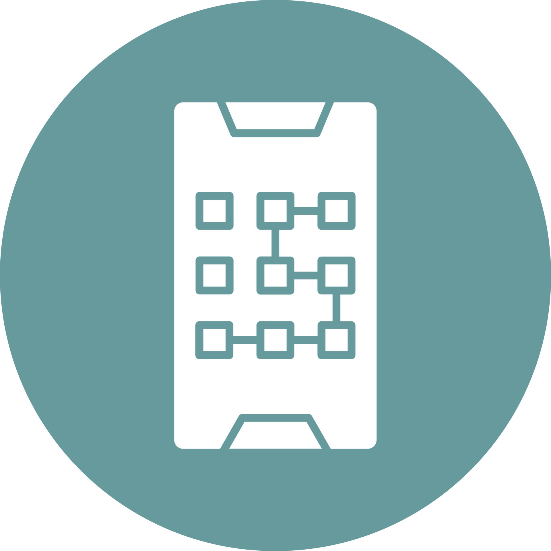 Vector Design Pattern Icon Style 22633710 Vector Art at Vecteezy