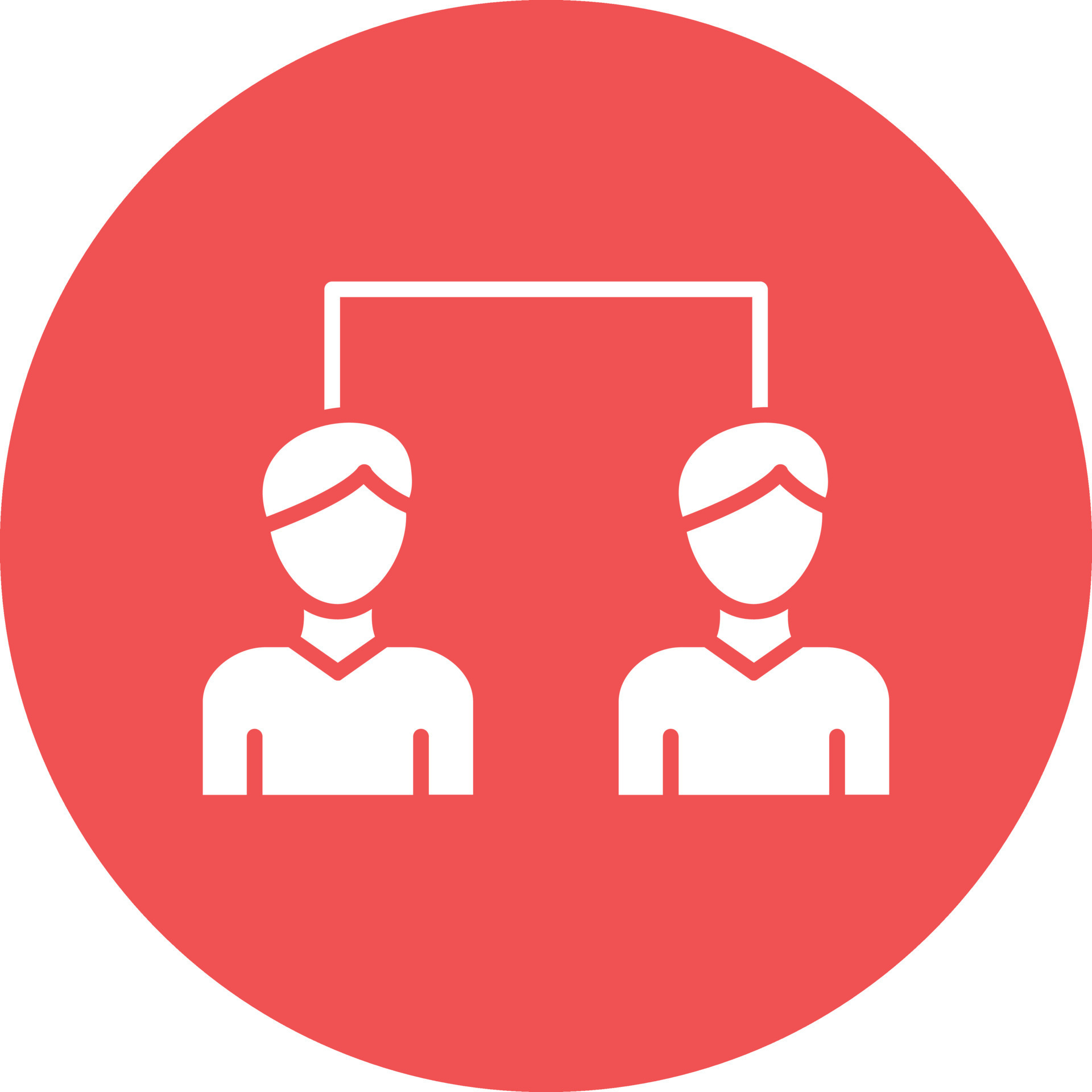 Vector Design Connection Icon Style 22633725 Vector Art At Vecteezy