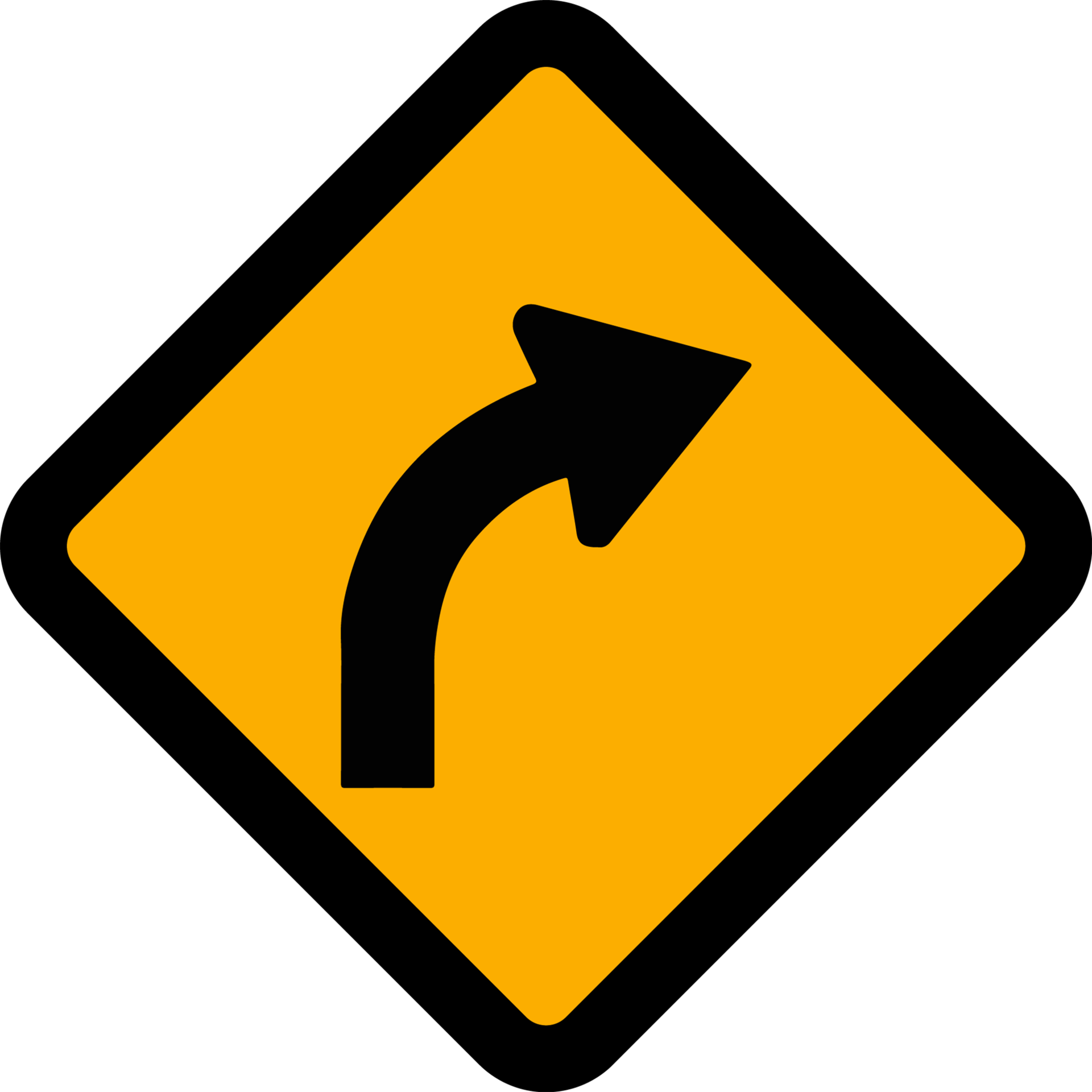 traffic signs on transparent background 22636814 PNG