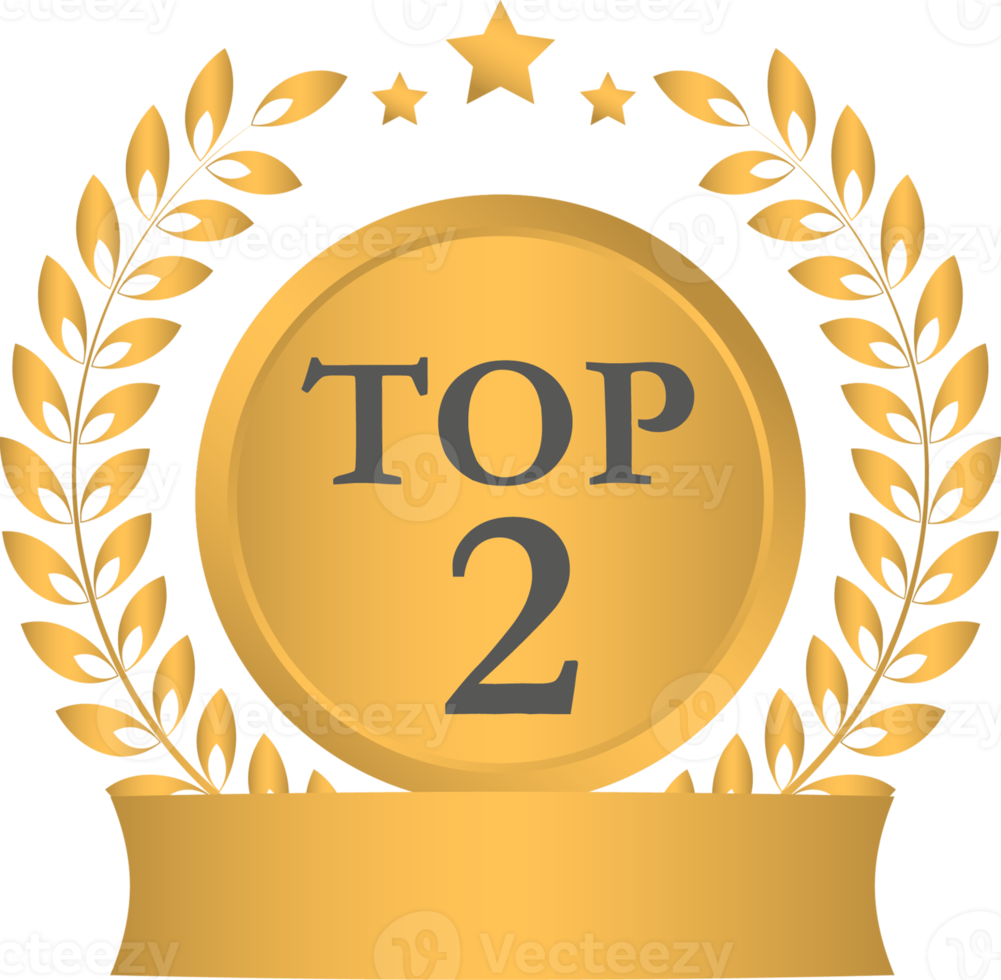 prêmio rótulo ou placa em transparente fundo 22636850 PNG