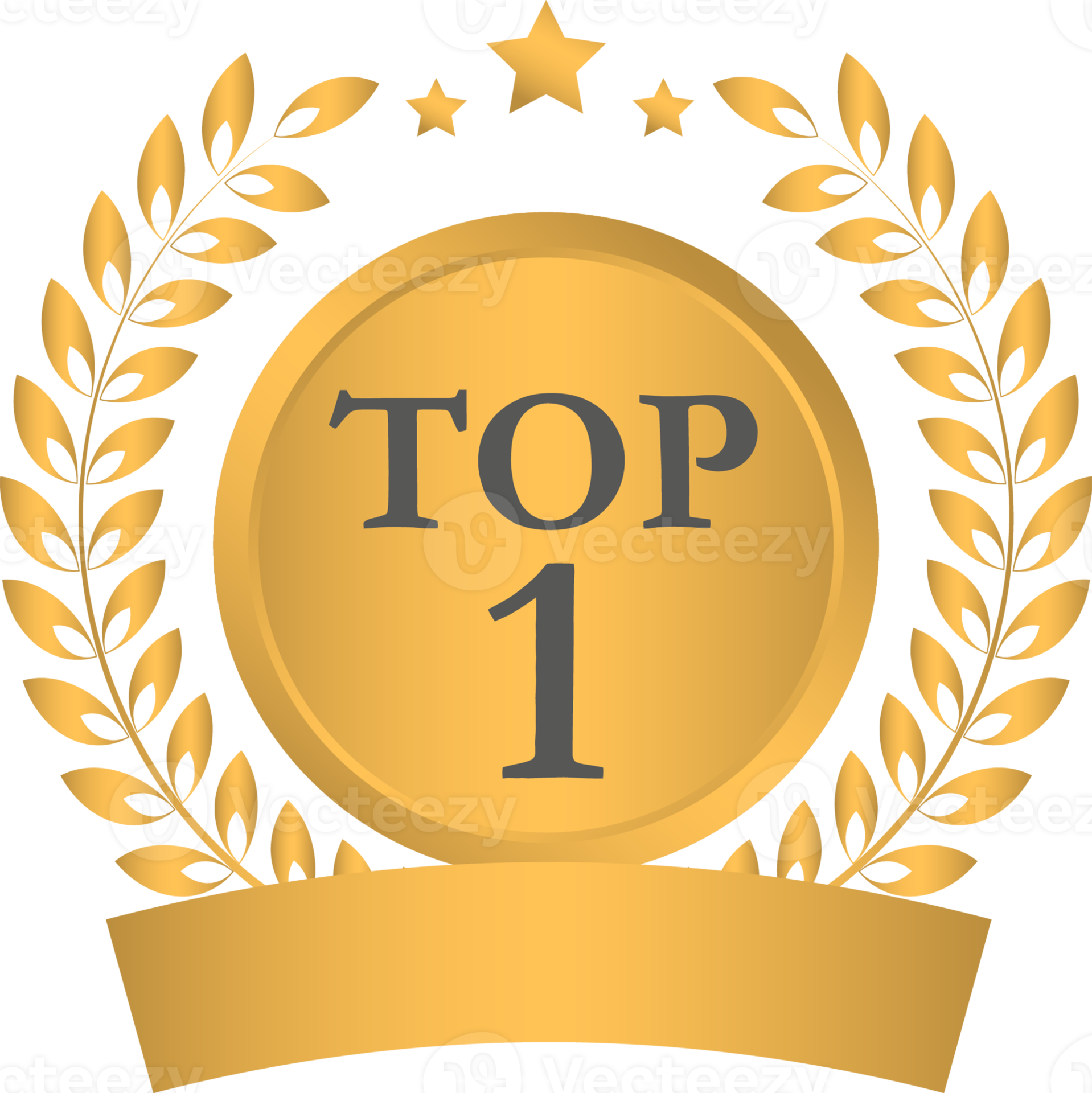 prêmio rótulo ou placa em transparente fundo 22636858 PNG