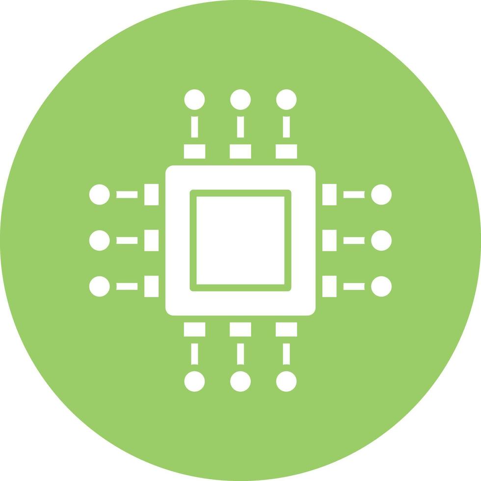 Vector Design Processor Icon Style 22638613 Vector Art at Vecteezy