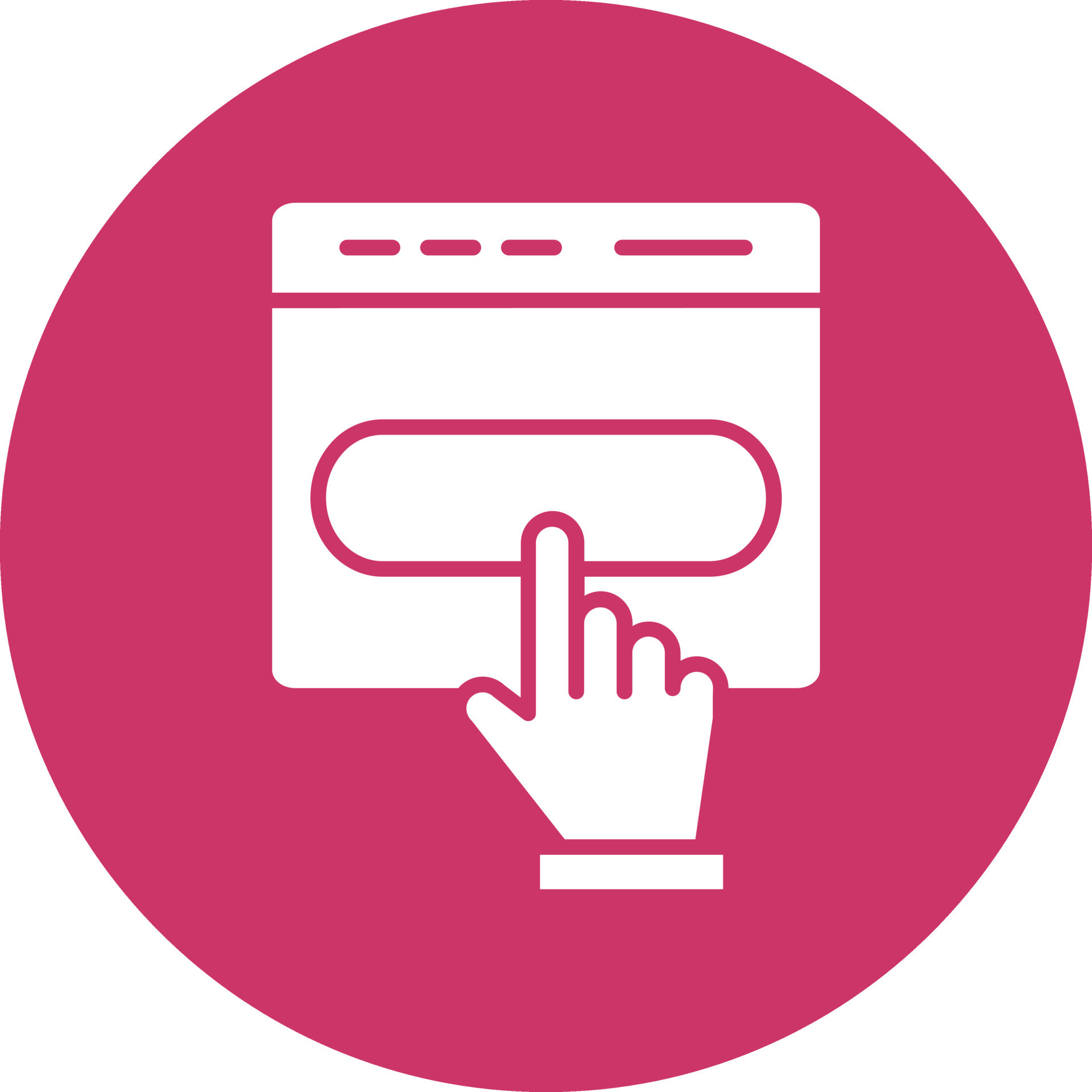 Vector Design Subscription Icon Style 22639062 Vector Art at Vecteezy