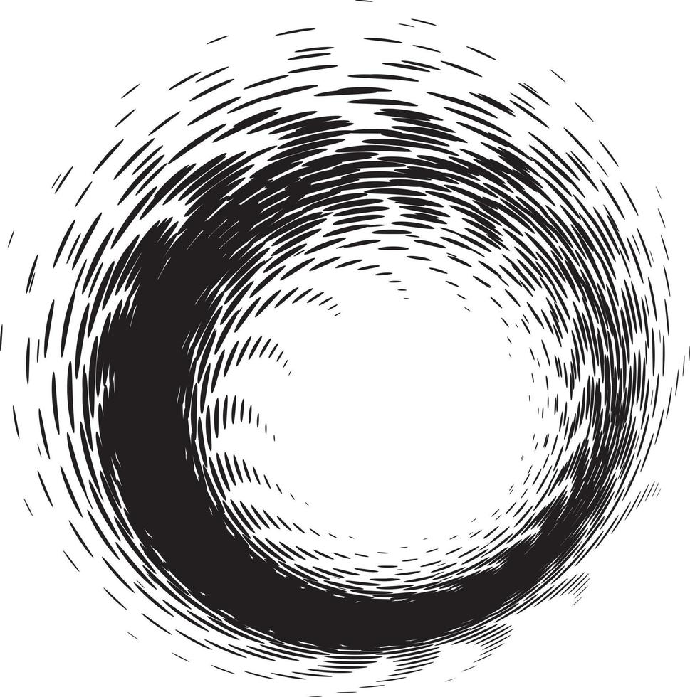 Abstract Swirl Vector Shape 22639205 Vector Art at Vecteezy