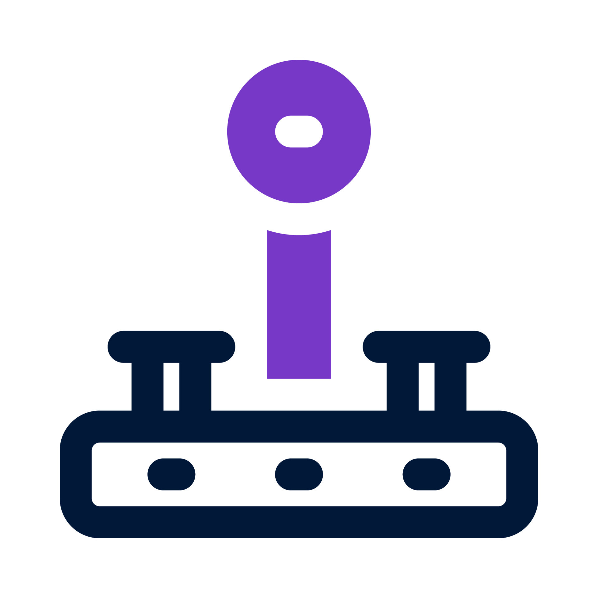 controller icon for your website, mobile, presentation, and logo design ...