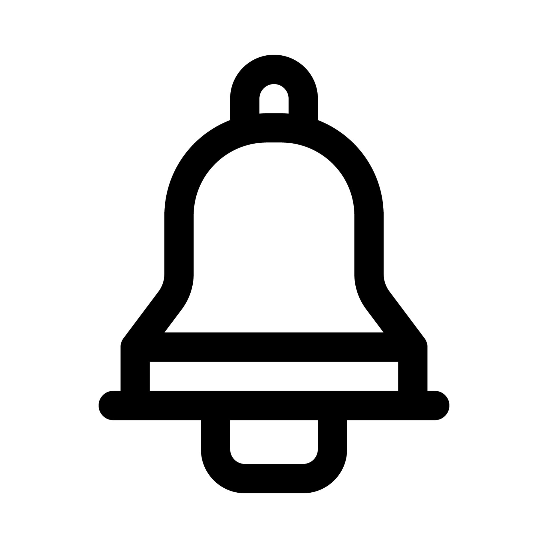 notification icon for your website, mobile, presentation, and logo ...