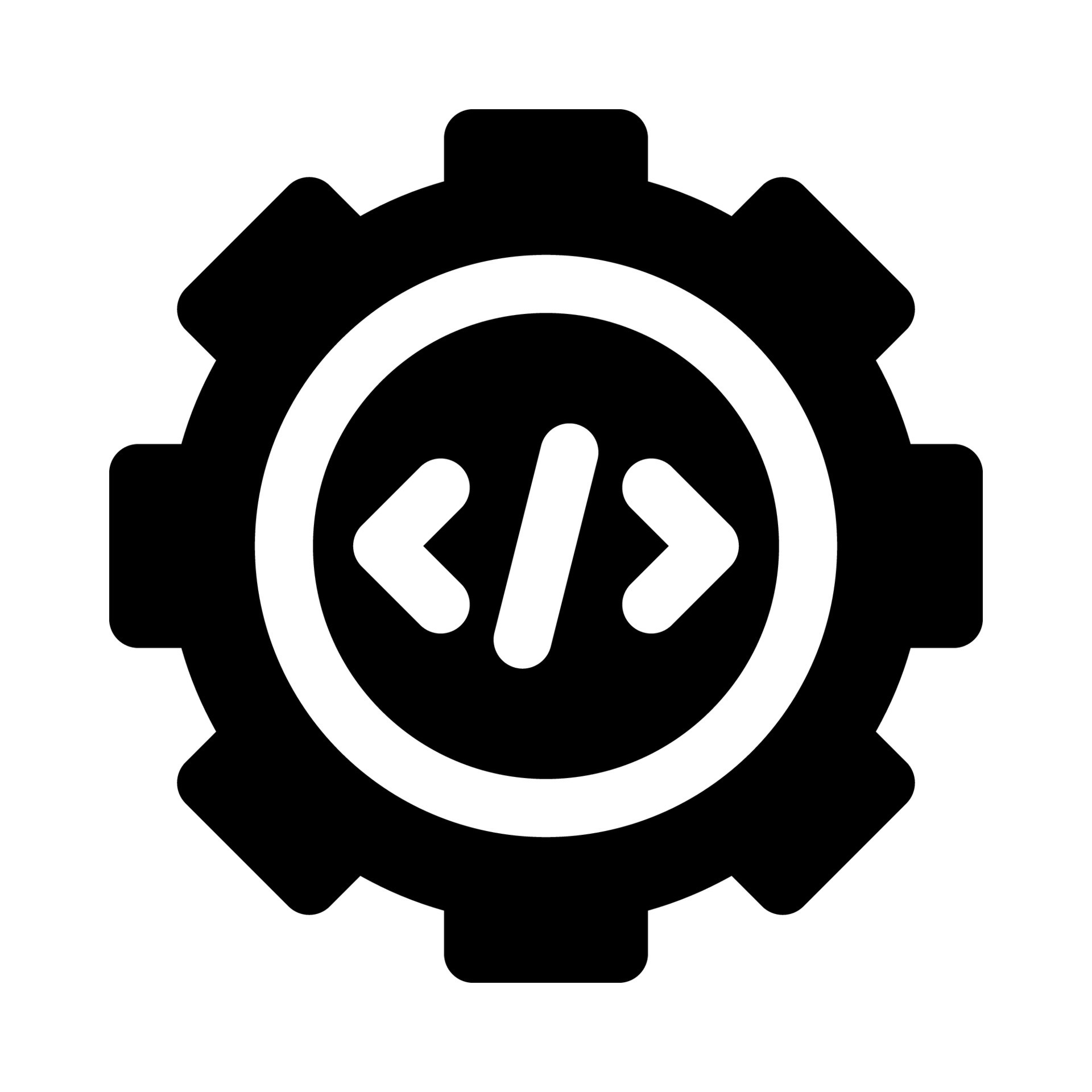 development icon for your website, mobile, presentation, and logo ...