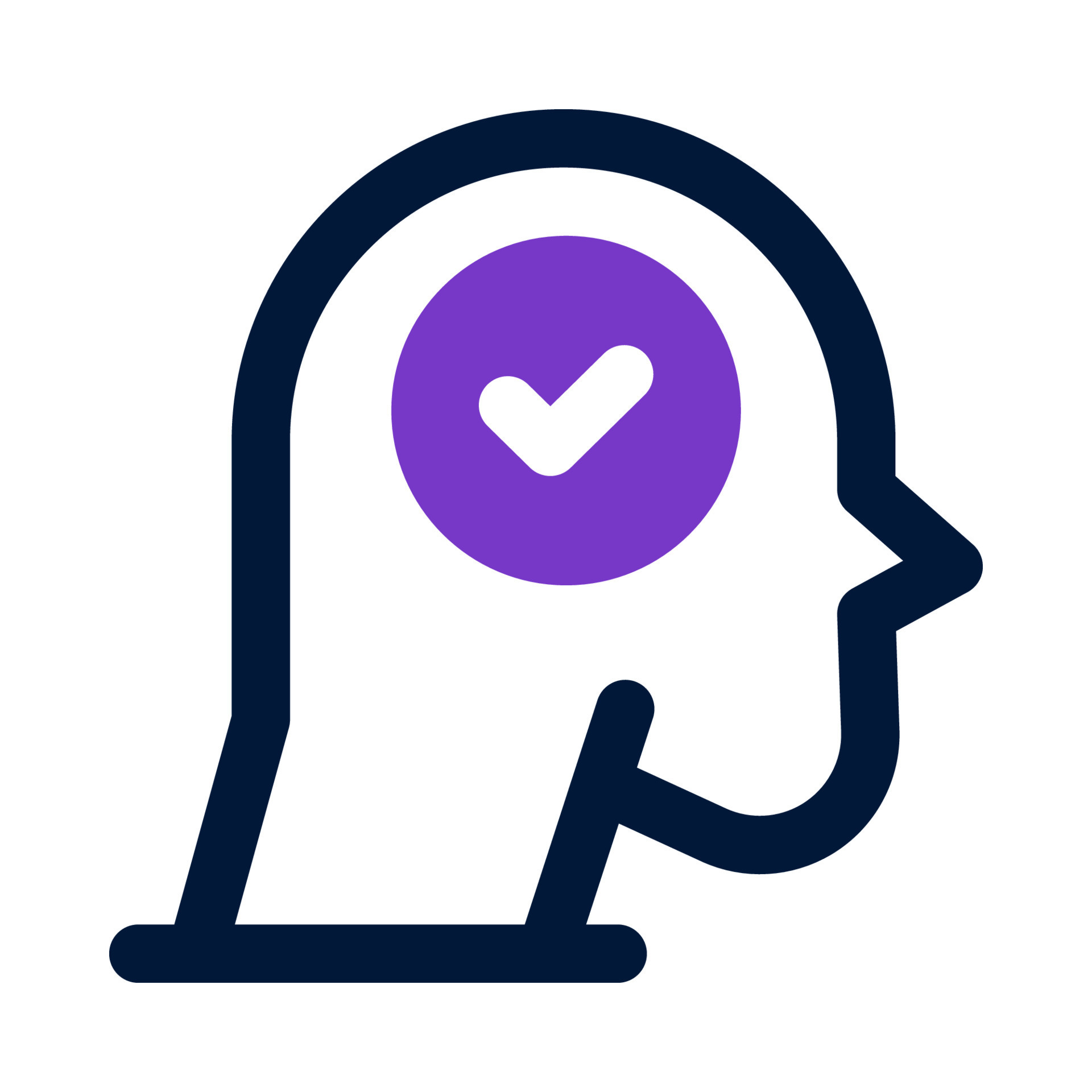 knowledge icon for your website, mobile, presentation, and logo design ...