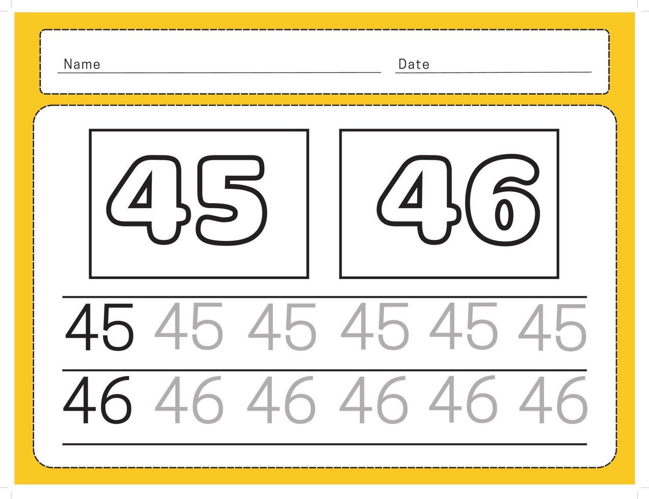 Tracing Activity Vector Art, Icons, and Graphics for Free Download