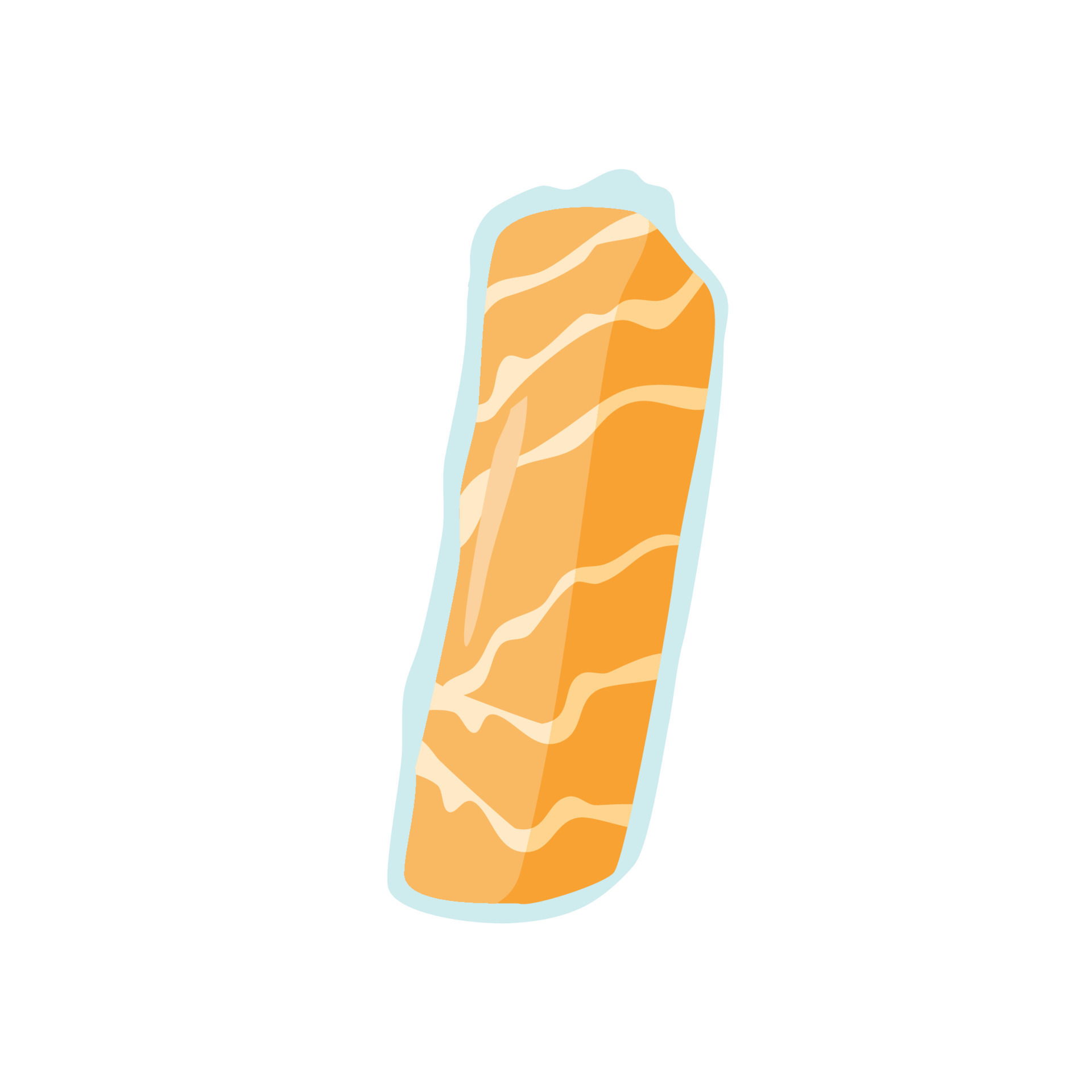 Dodol Garut Indonesian Traditional Snack 22655316 Vector Art At Vecteezy