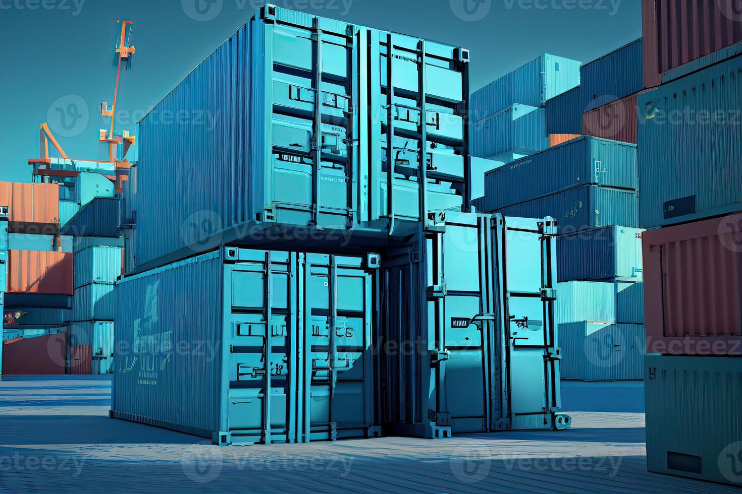 Page 3 | Containerization Stock Photos, Images and Backgrounds for Free ... Page 3 | Containerization Stock Photos, Images and Backgrounds for Free ...
