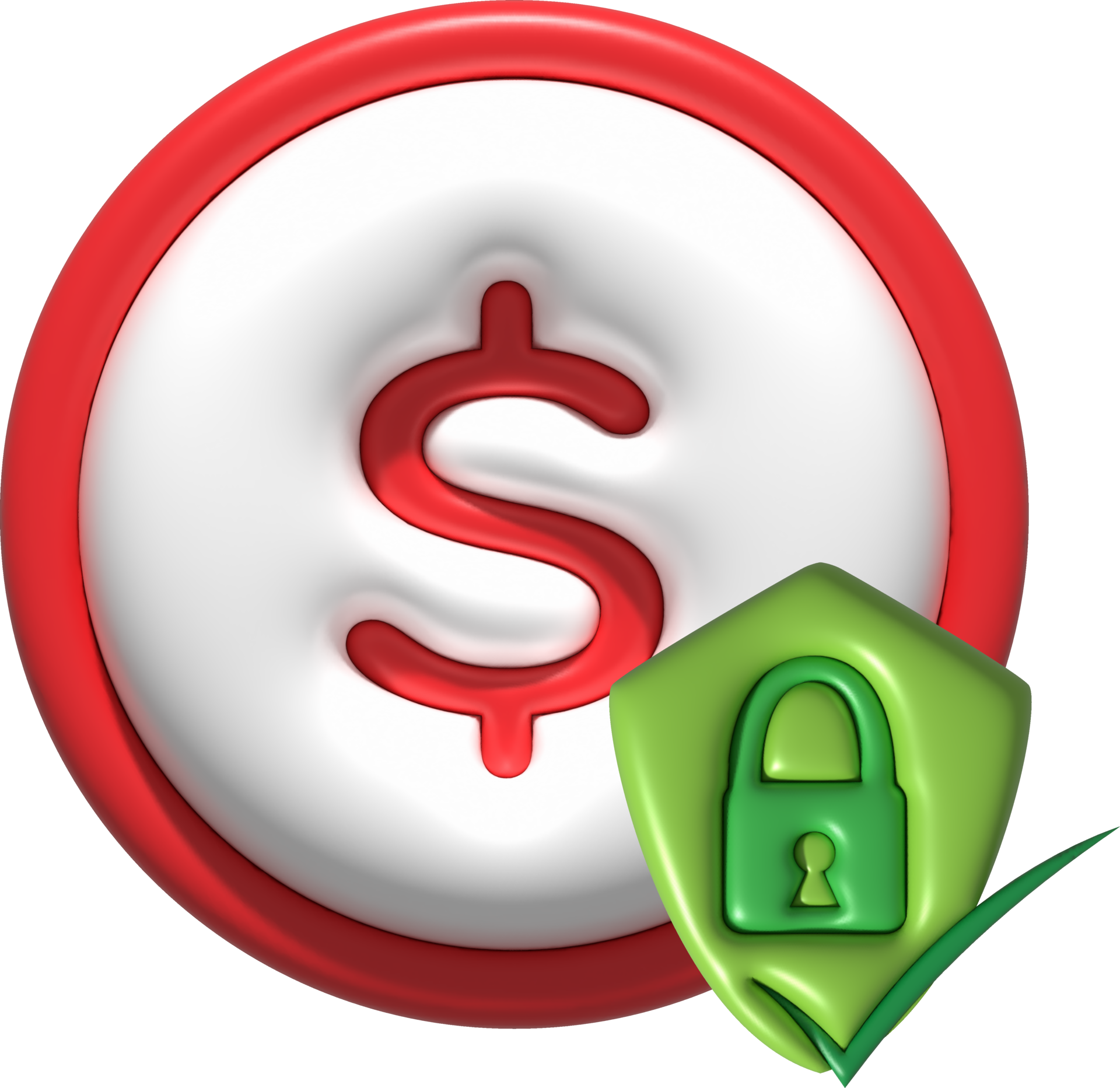 illustration 3D , icon, symbol about financial data protection 22663241 PNG illustration 3D , icon, symbol about financial data protection 22663241 PNG
