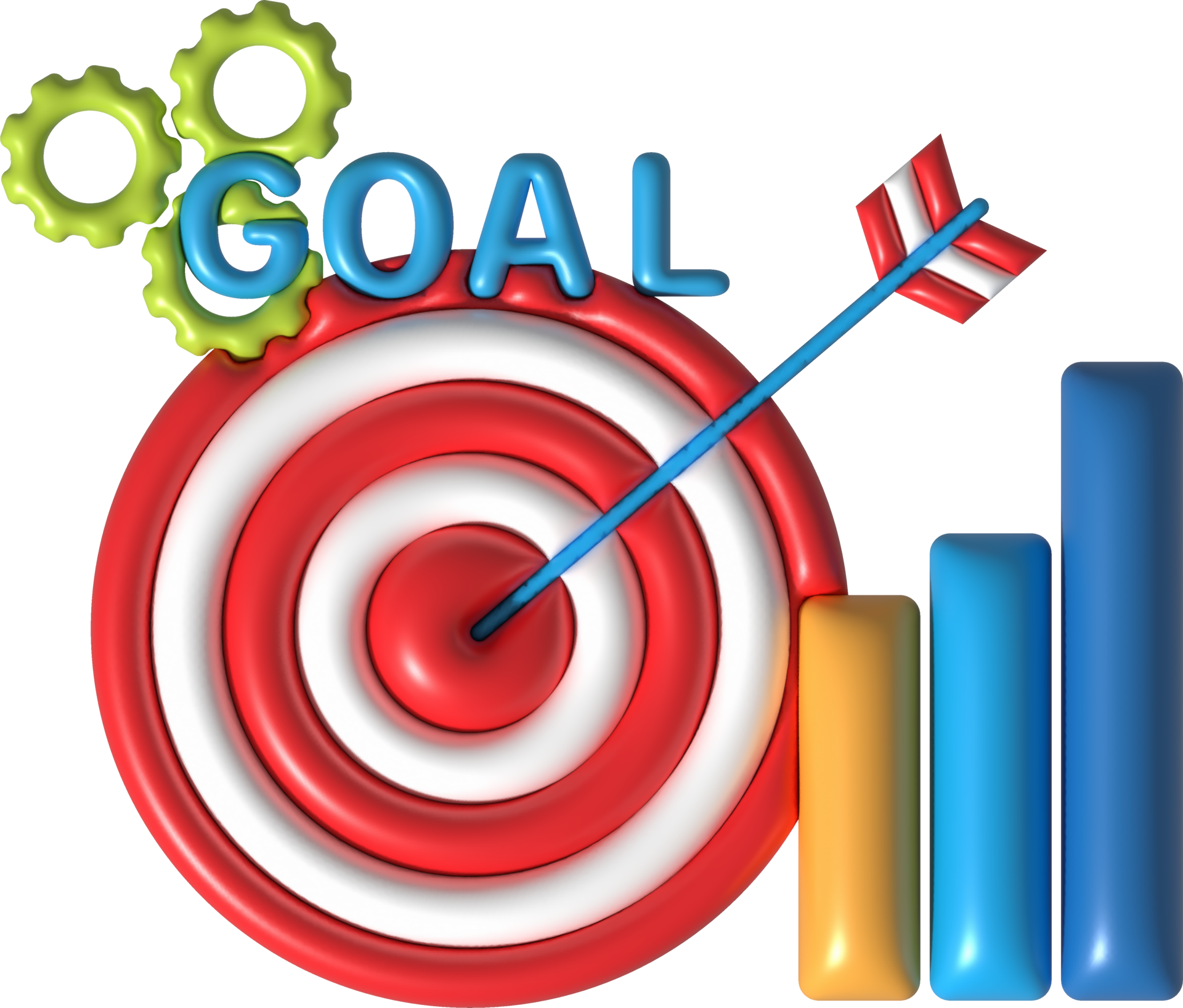 Goal Setting Clip Art Goal Setting Clip Art