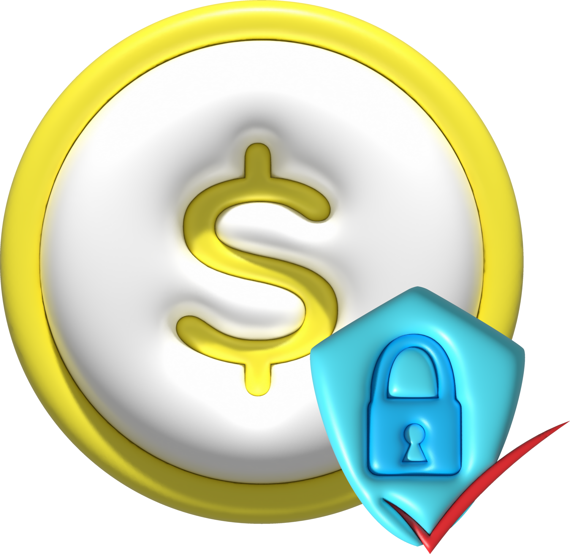 illustration 3D , icon, symbol about financial data protection 22663283 PNG illustration 3D , icon, symbol about financial data protection 22663283 PNG