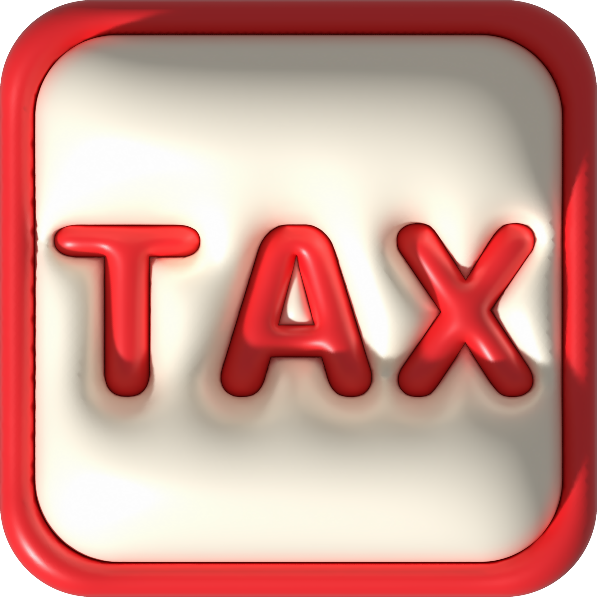 Illustration 3D Button Icon Text TAX 22663309 PNG Illustration 3D Button Icon Text TAX 22663309 PNG