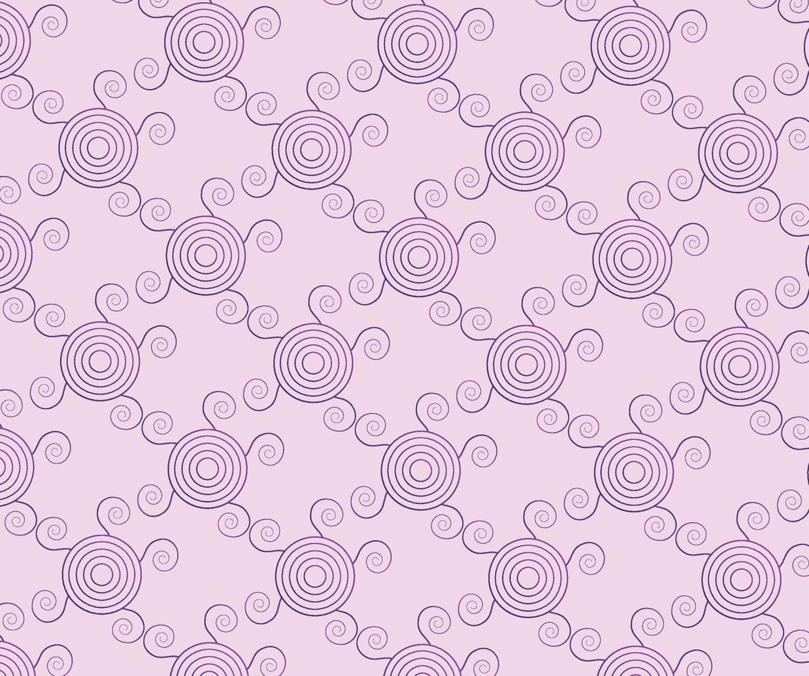 Free Vector Linear Flat Abstract Lines Pattern Design 22663664 Vector