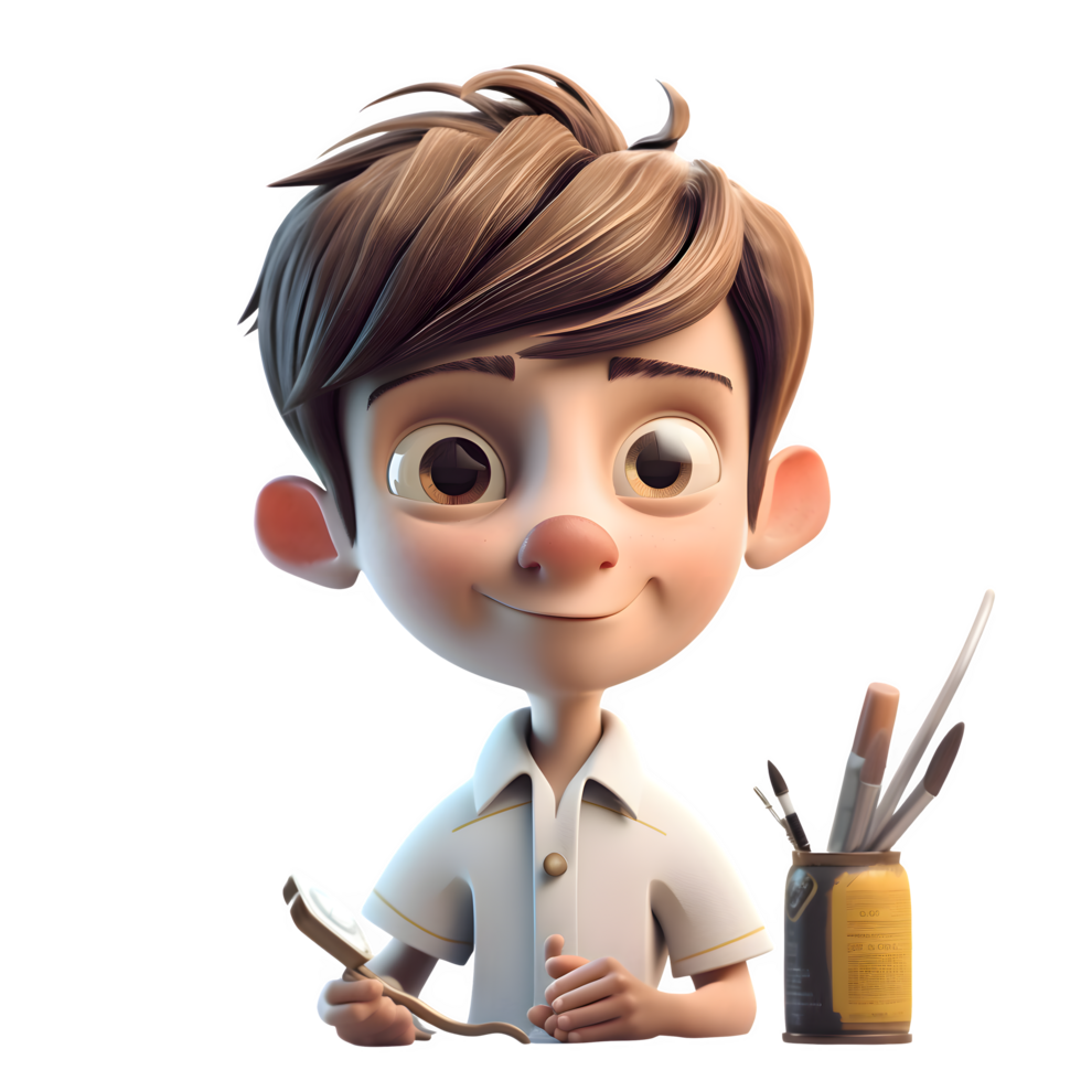 Excited 3d Boy Jumping on White PNG Transparent Background 22665468 PNG Excited 3d Boy Jumping on White PNG Transparent Background 22665468 PNG