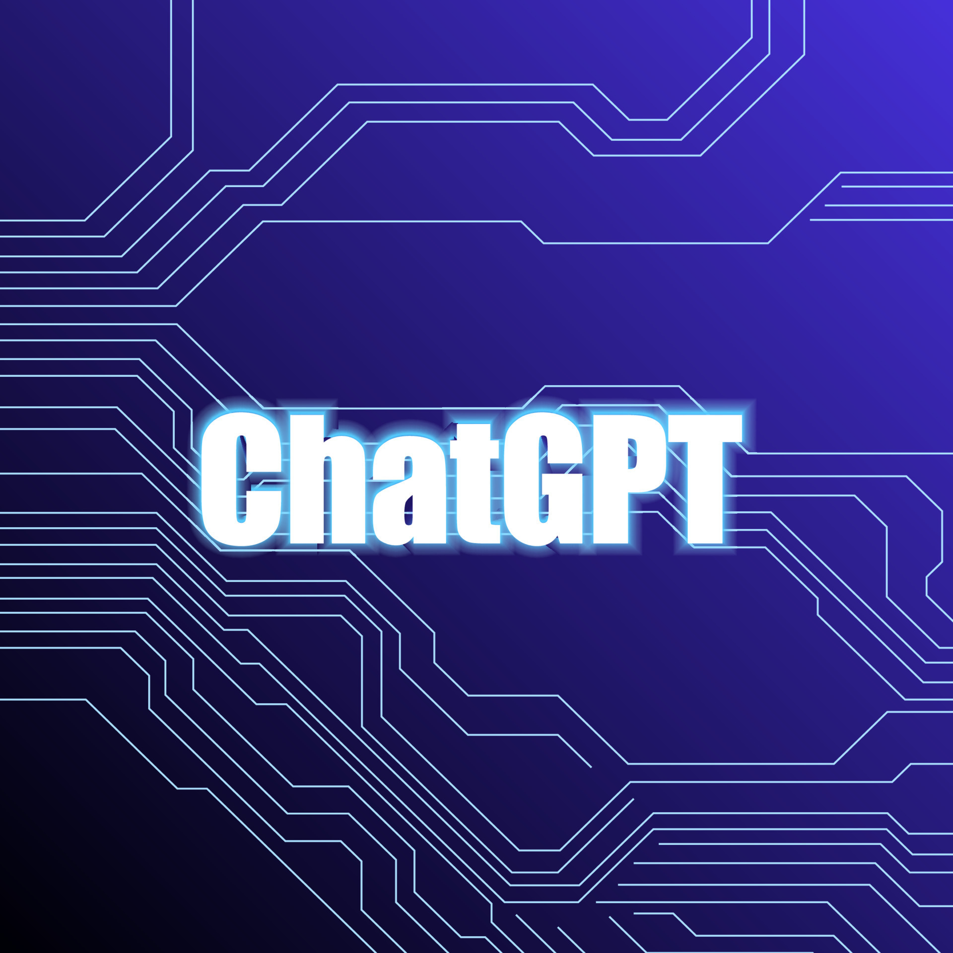 Chatgpt Openai Vector Illustration Design Combines Openai S Language