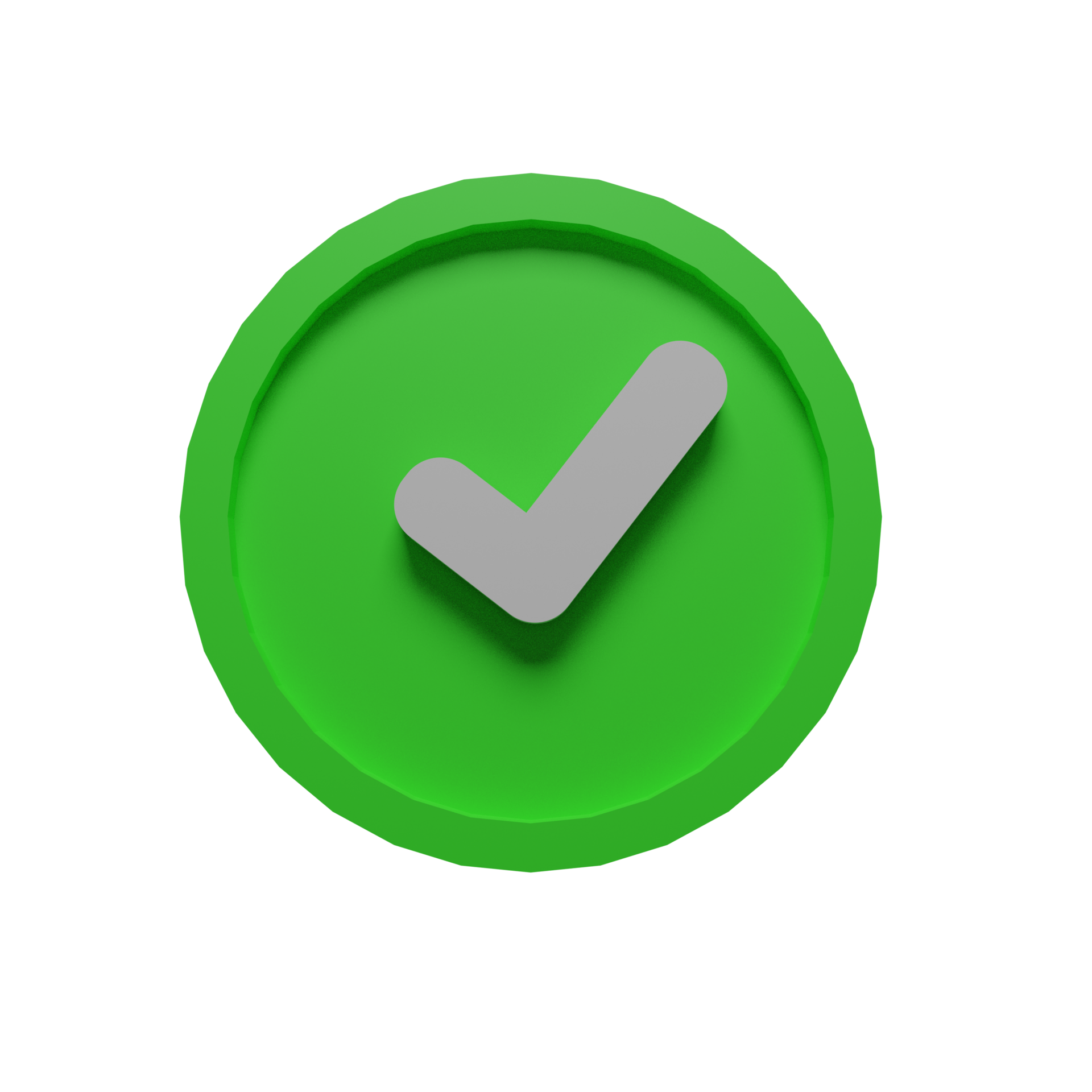 Check Mark Icon Checklist Icon 22666622 Png