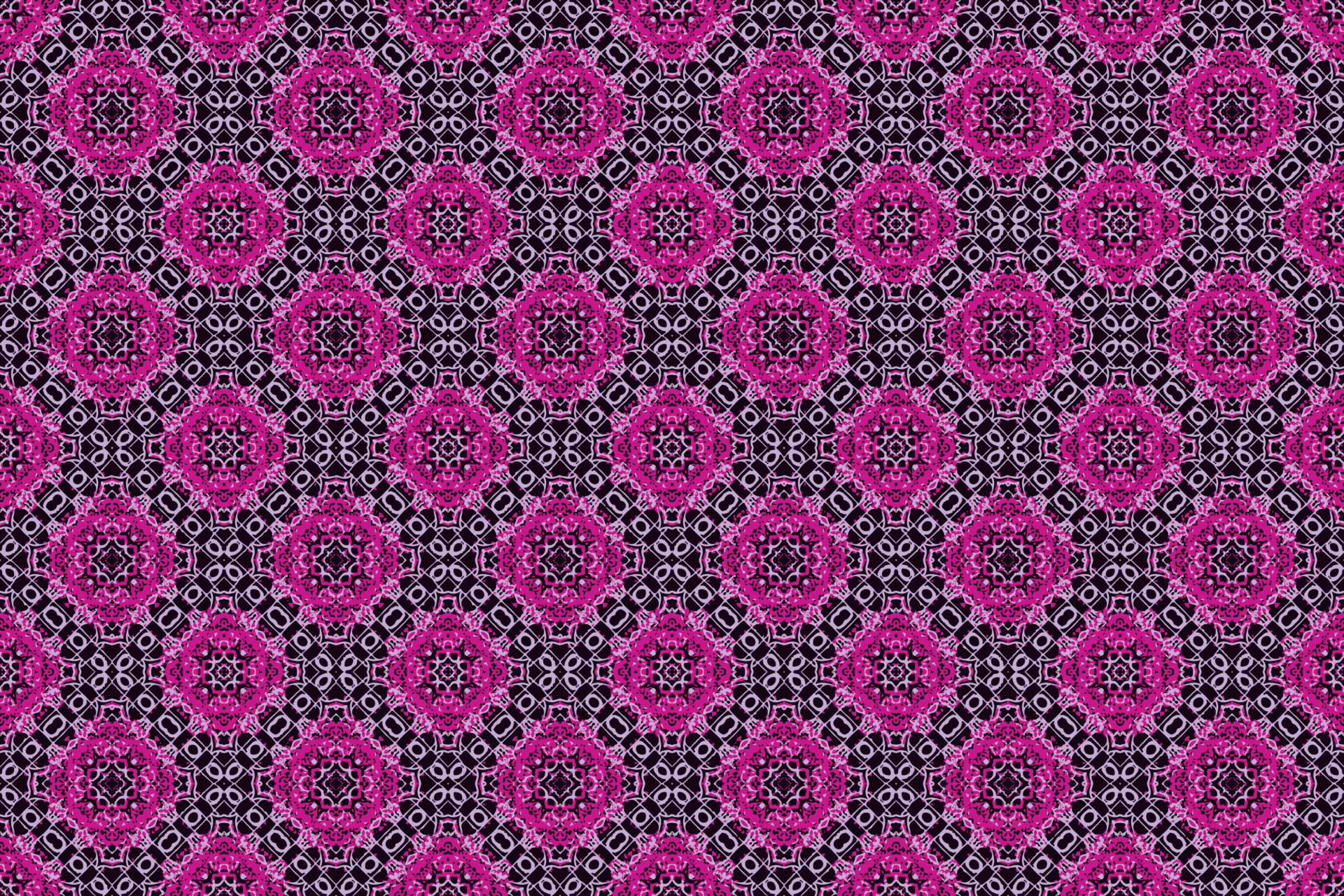 Abstract Seamless Patterns Batik Patterns Seamless Batik Patterns