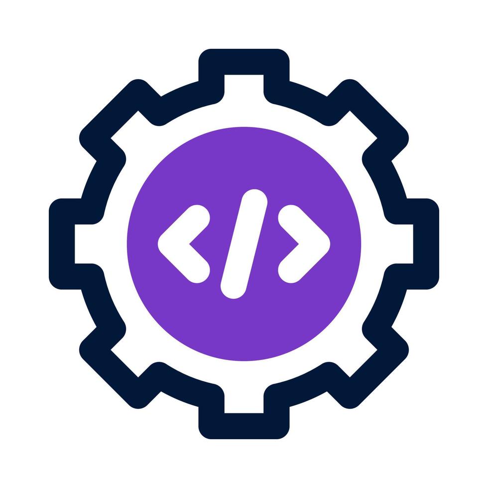 development icon for your website, mobile, presentation, and logo ...