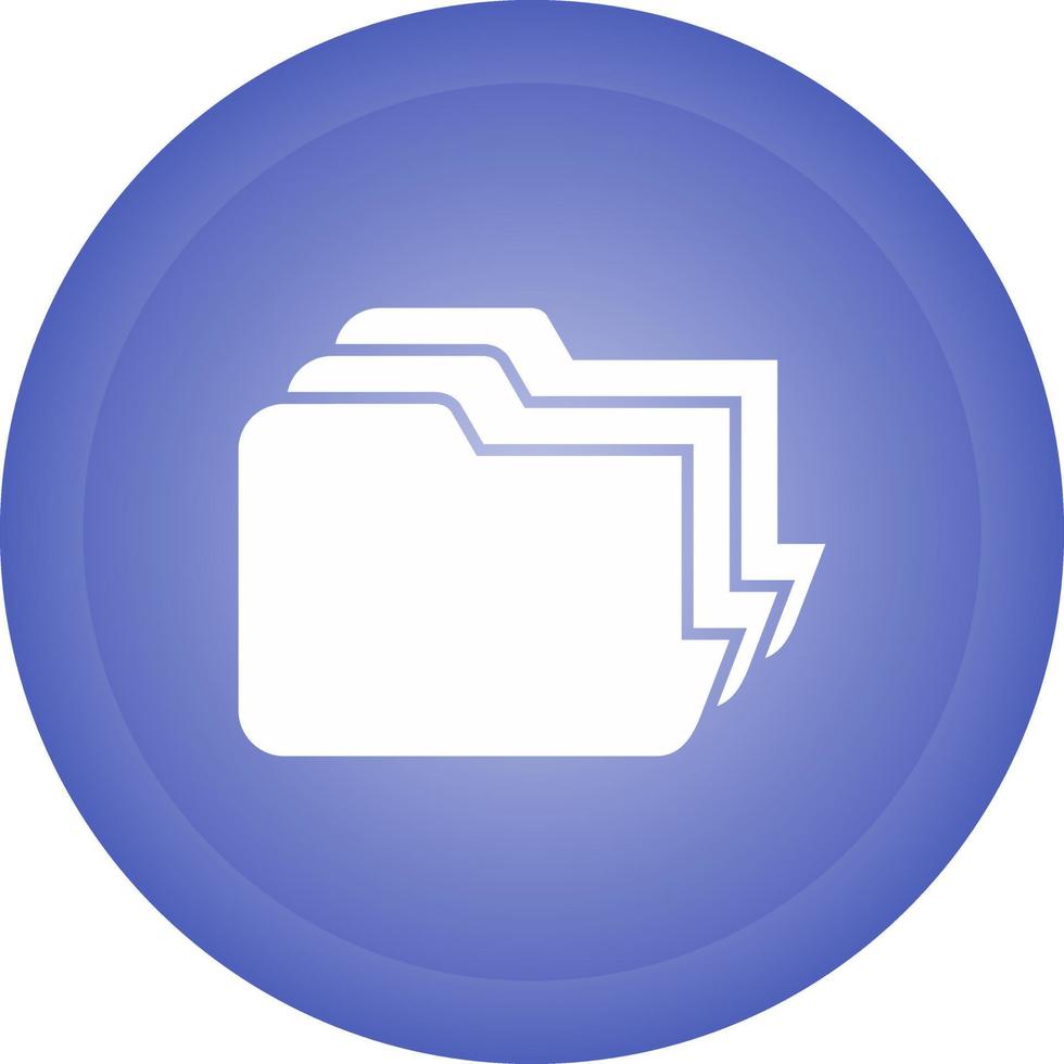 File Management Vector Icon 22668464 Vector Art at Vecteezy