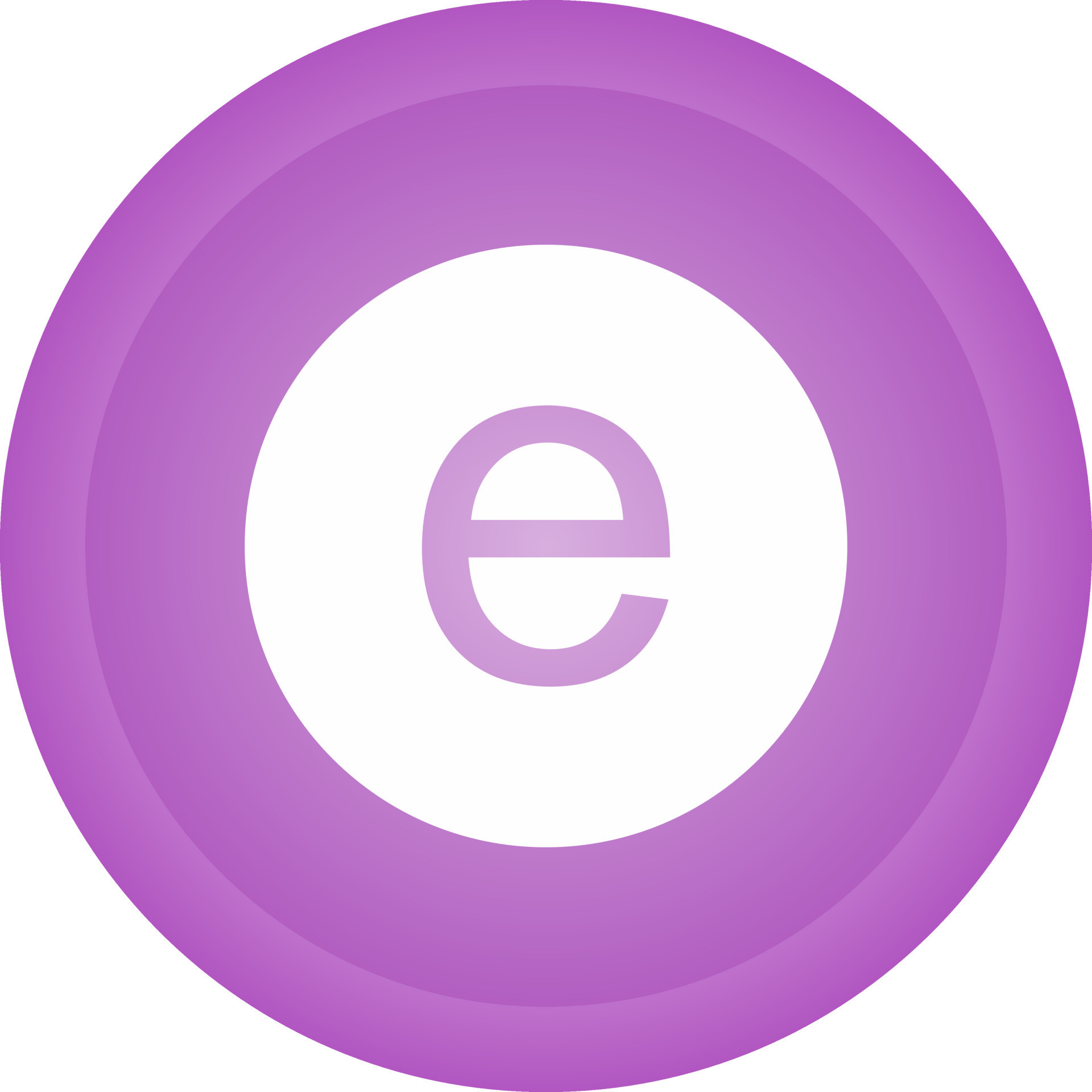 Edge Vector Icon 22668573 Vector Art At Vecteezy