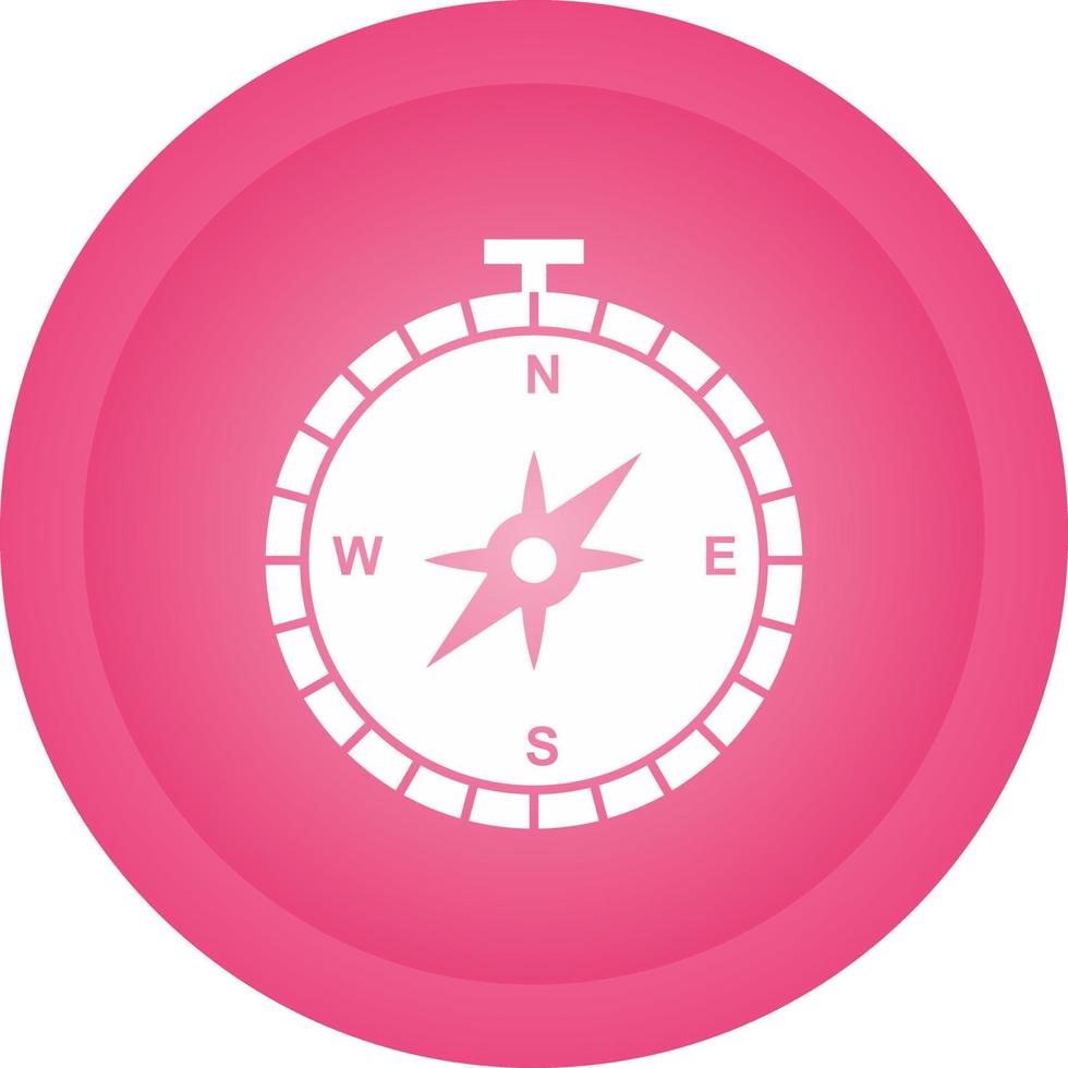 Compass Vector Icon 22668801 Vector Art At Vecteezy