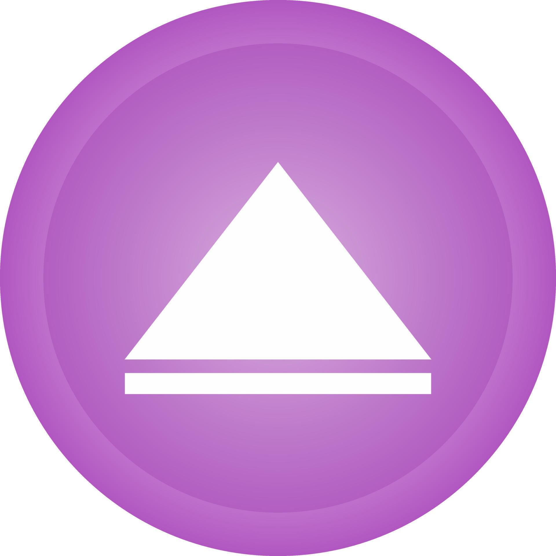 Arrow Up Vector Icon 22668848 Vector Art At Vecteezy
