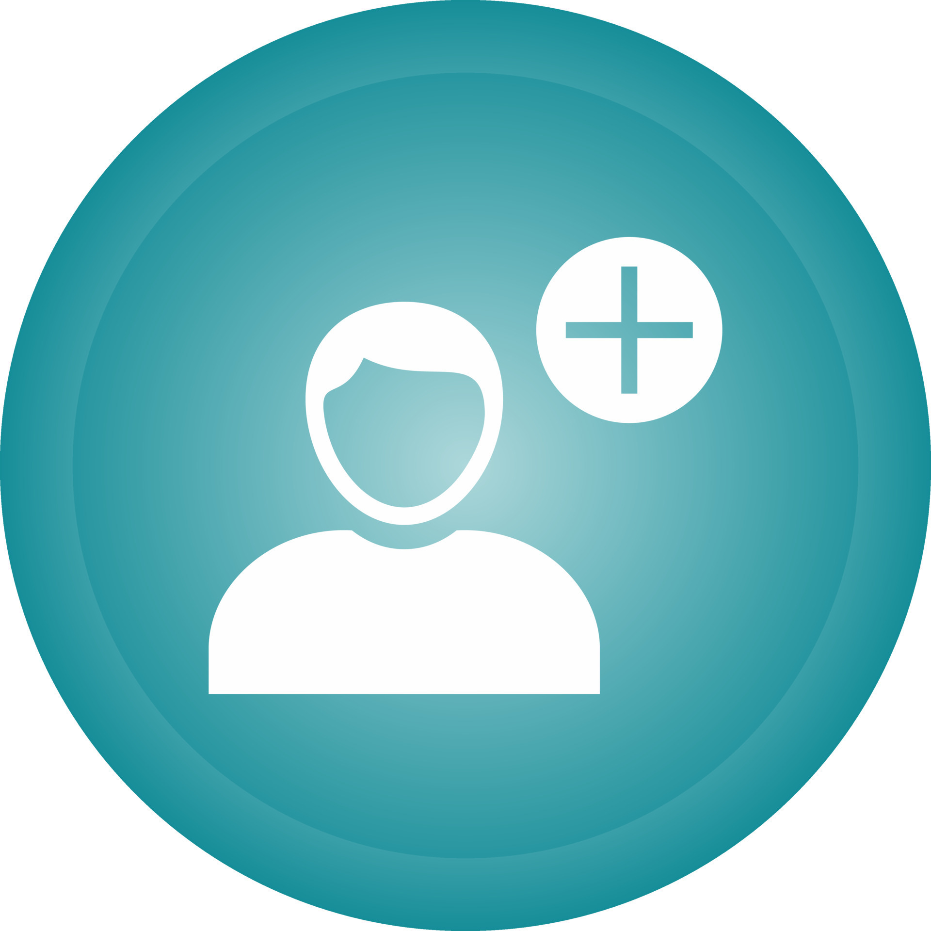 Create User Vector Icon 22668855 Vector Art at Vecteezy