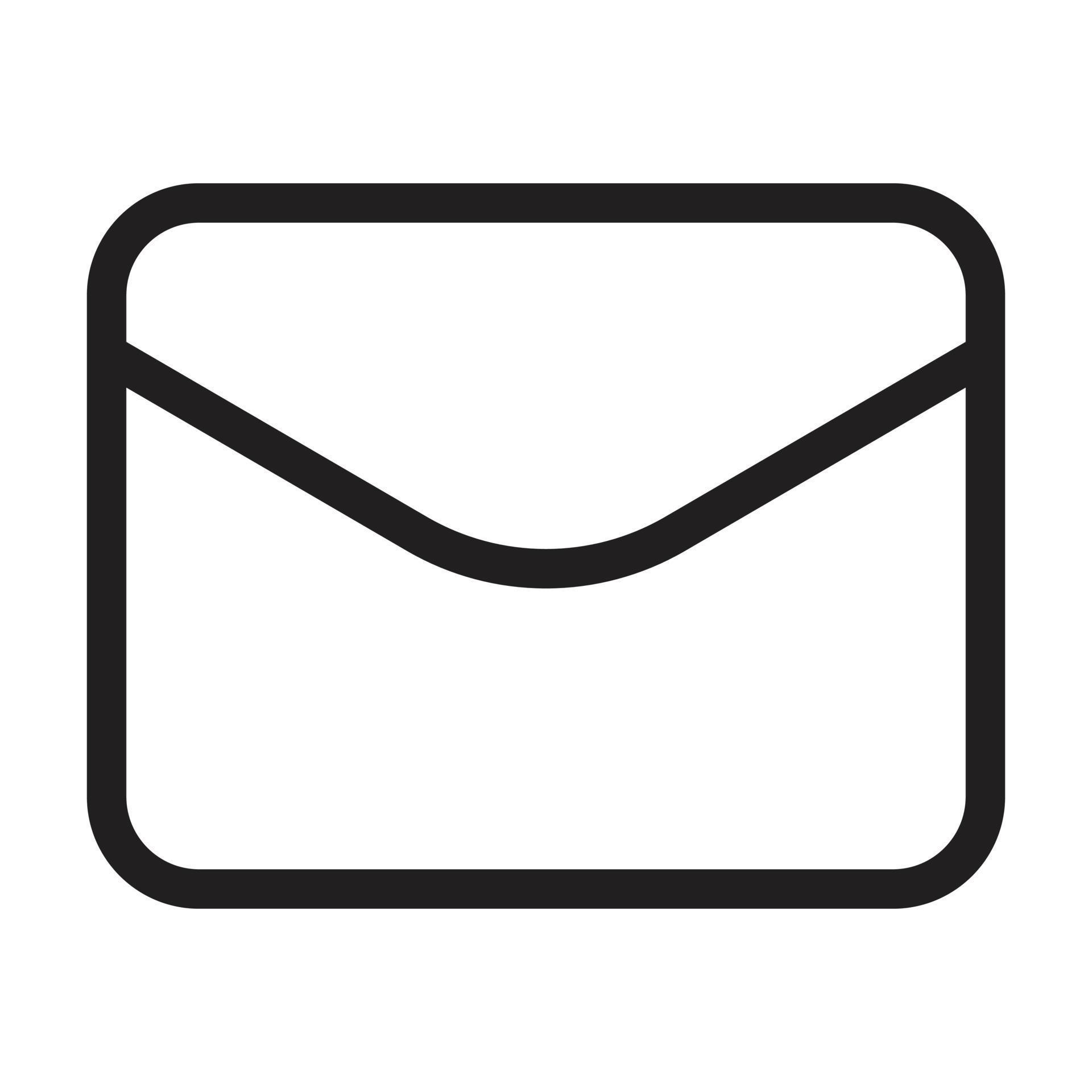 Message icon vector, Inbox Icon, Email Icon, Envelope Mail Icon and Bubble Chat Icon vector ...