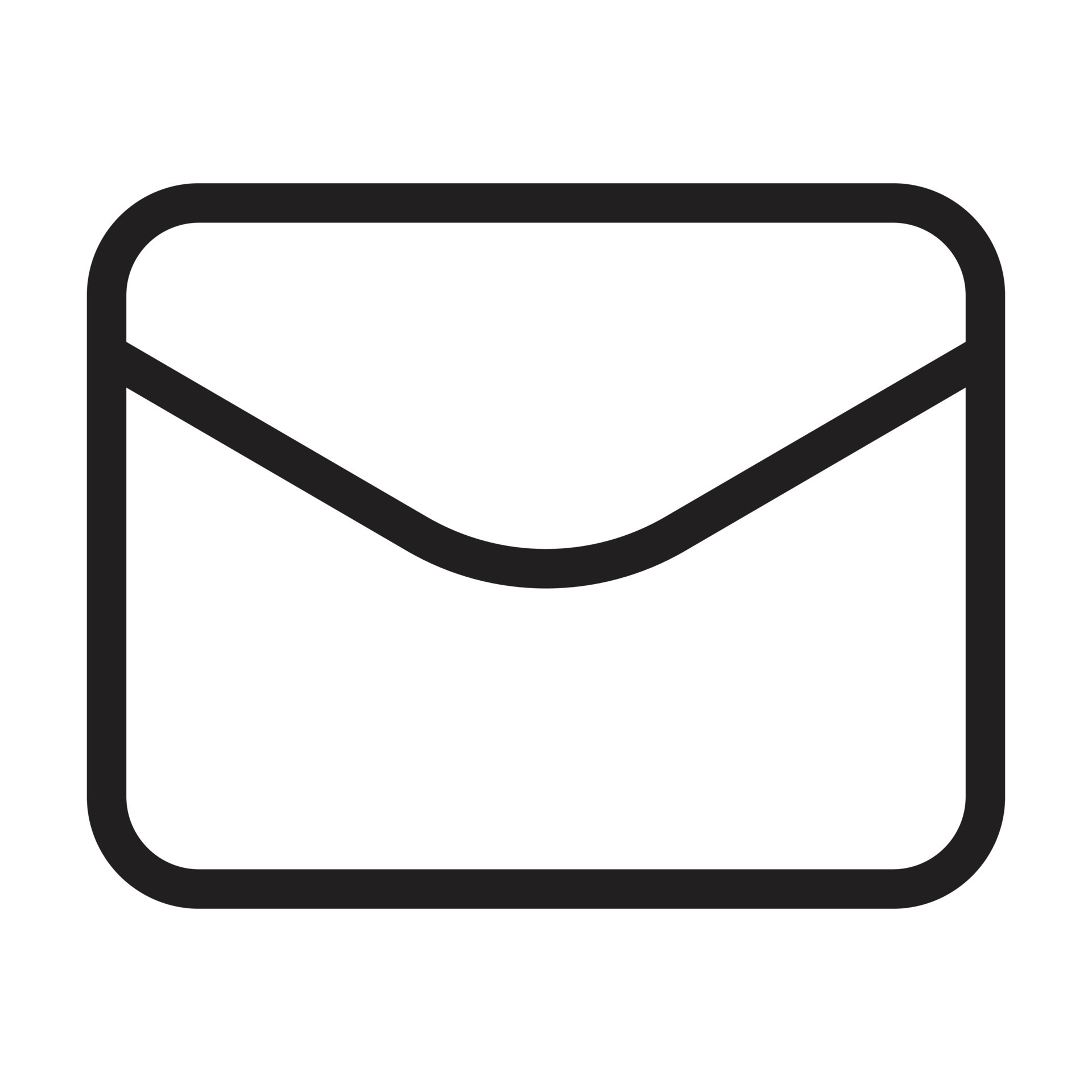 Message icon vector, Inbox Icon, Email Icon, Envelope Mail Icon and Bubble Chat Icon vector ...