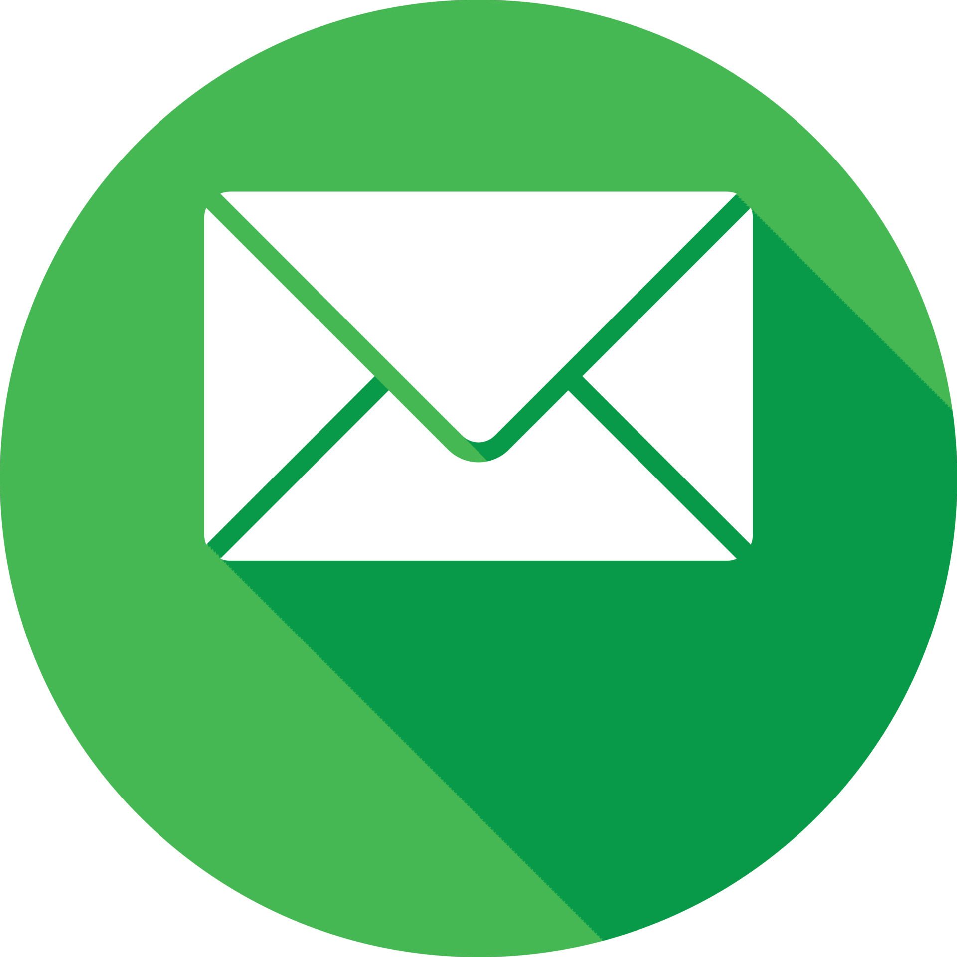 Flat Message icon vector, Inbox Icon, Email Icon, Envelope Mail Icon ... Flat Message icon vector, Inbox Icon, Email Icon, Envelope Mail Icon ...