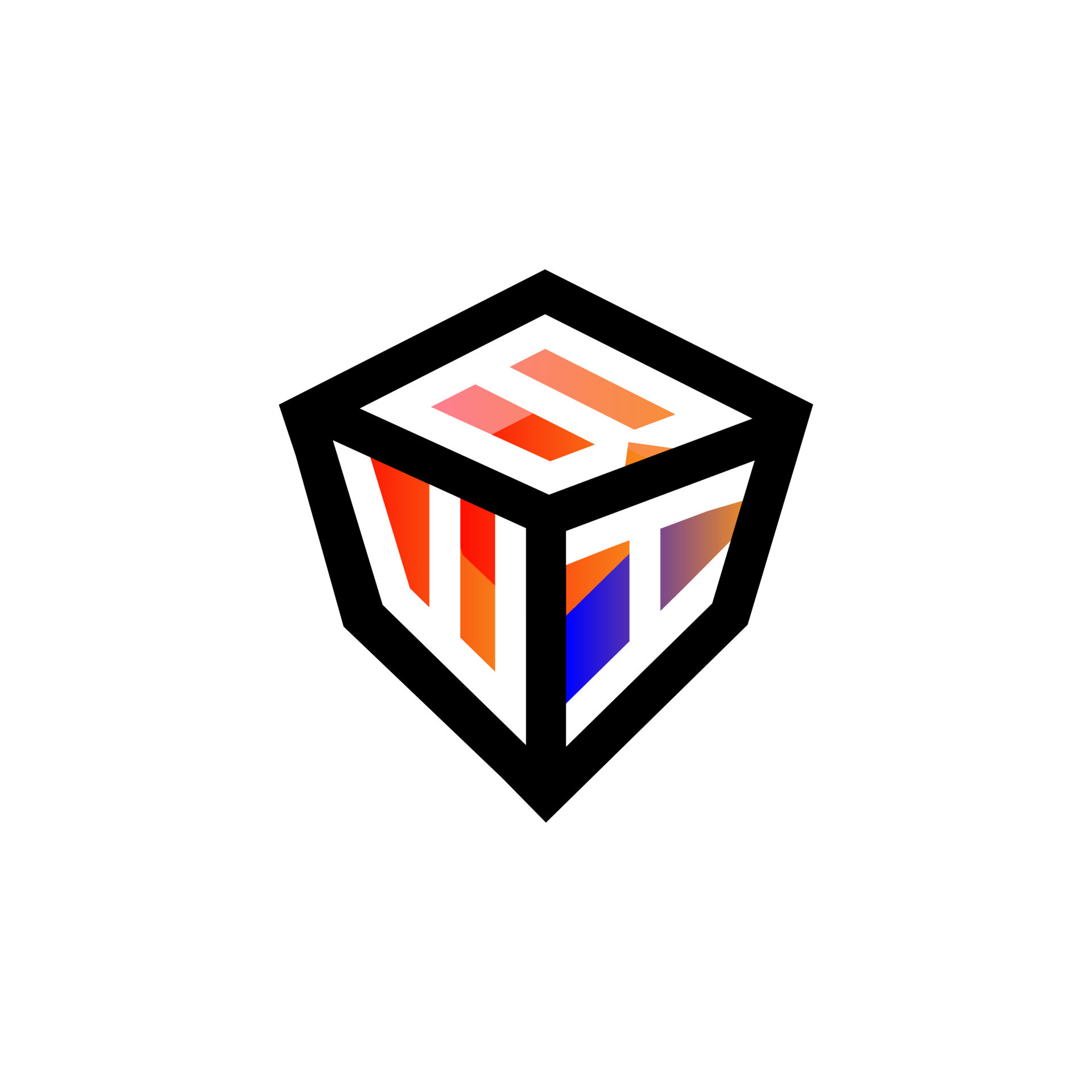 Bwi Letter Logo Creative Design With Vector Graphic Bwi Simple And Modern Logo 22676299 Vector