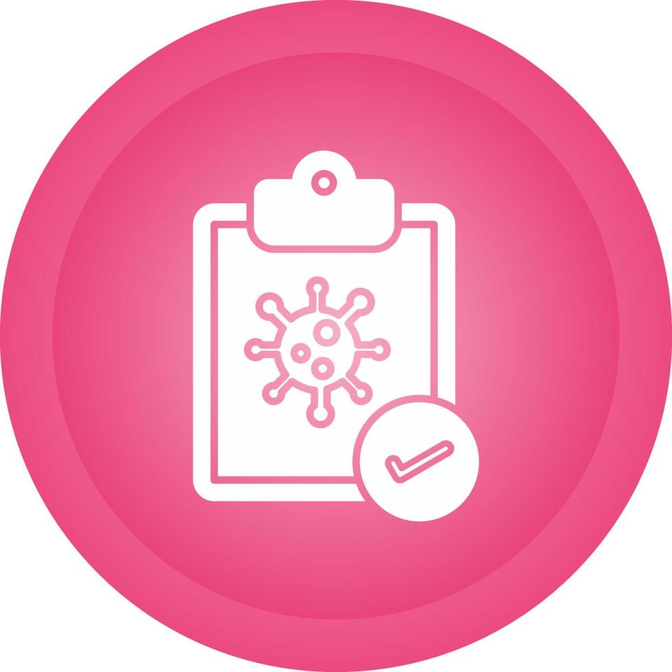 Test Results Vector Icon 22677580 Vector Art at Vecteezy Test Results Vector Icon 22677580 Vector Art at Vecteezy