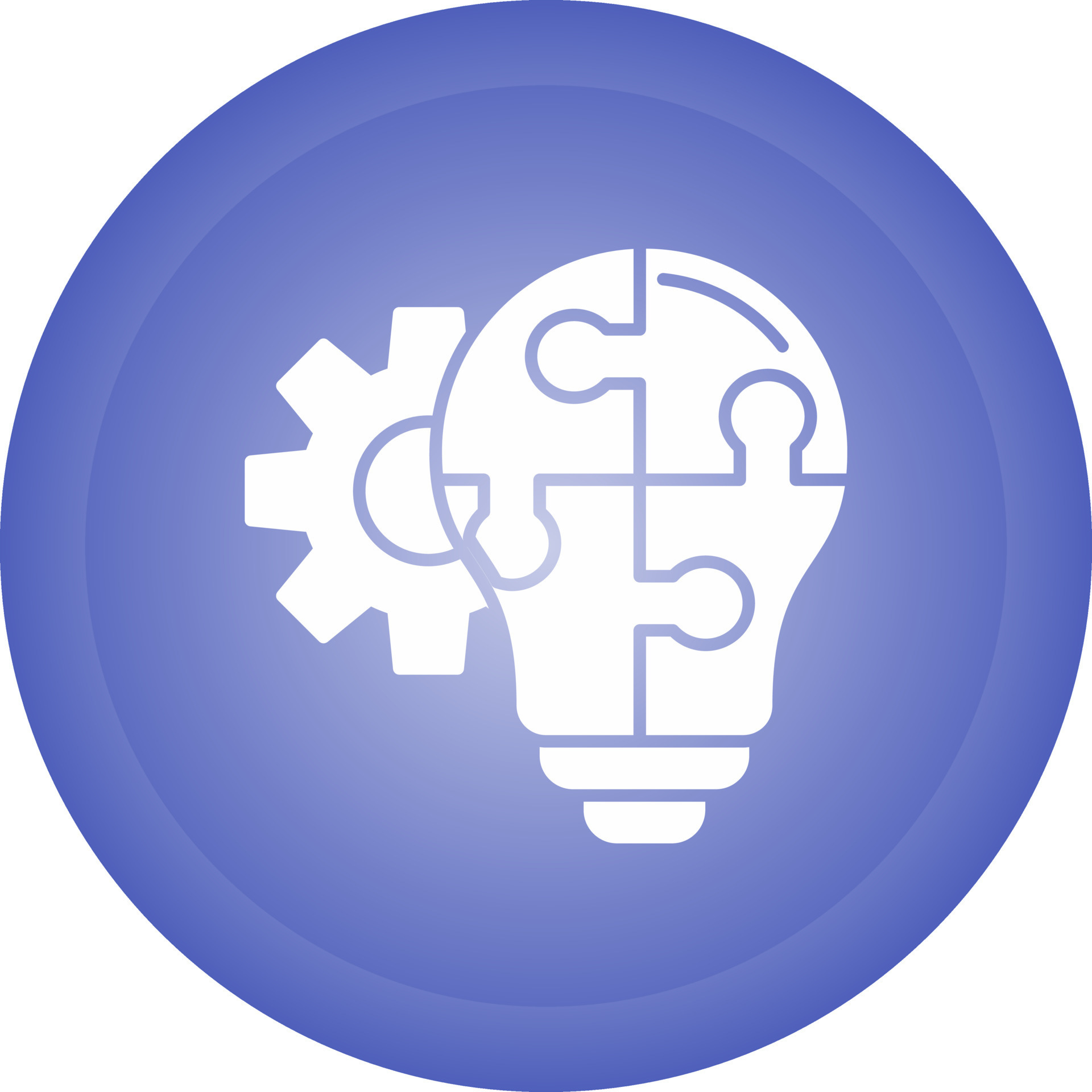 Problem Solving Vector Icon 22677701 Vector Art at Vecteezy Problem Solving Vector Icon 22677701 Vector Art at Vecteezy