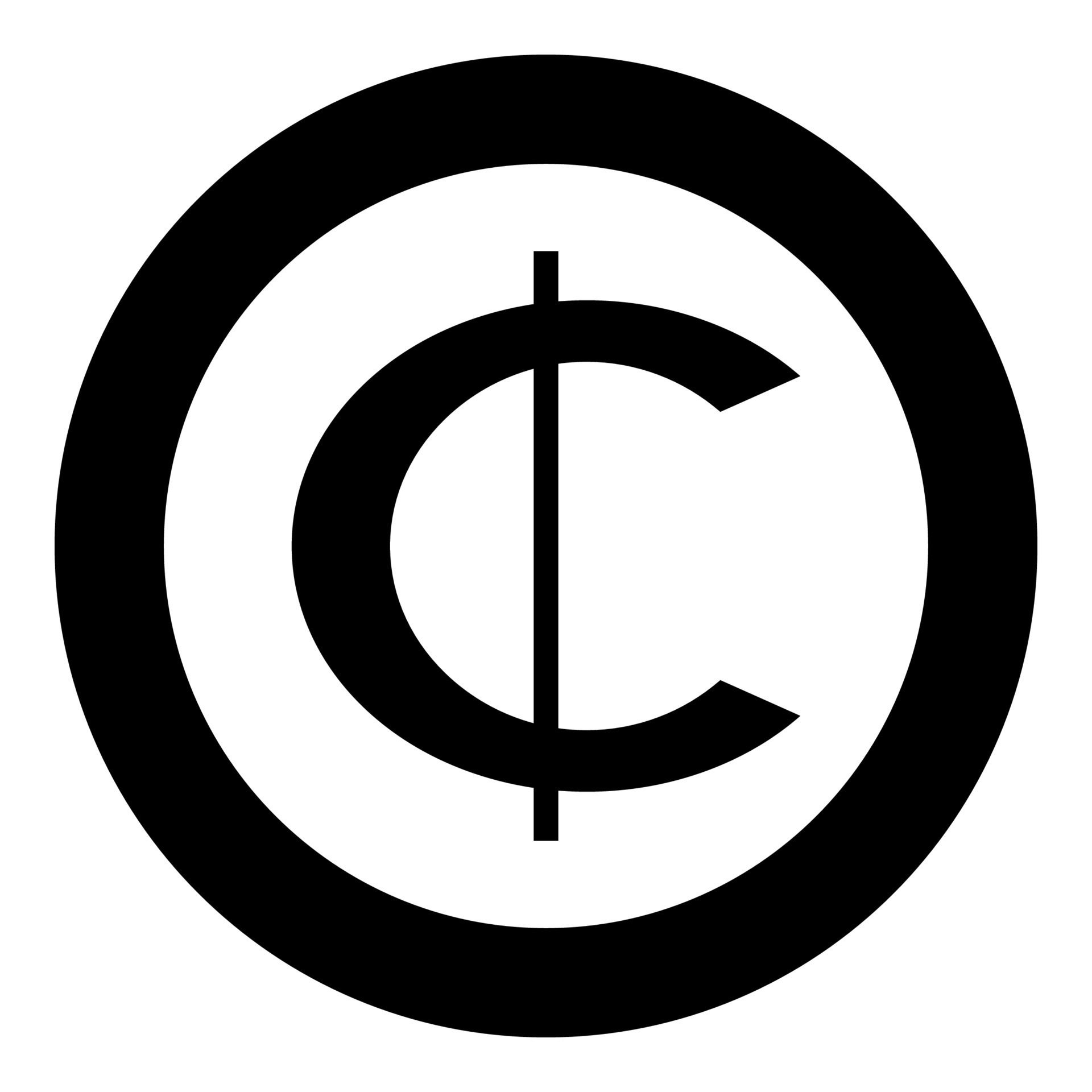 Ghana Cedi currency symbol money sign cash GHS Ghanaian icon in circle round black color vector ...