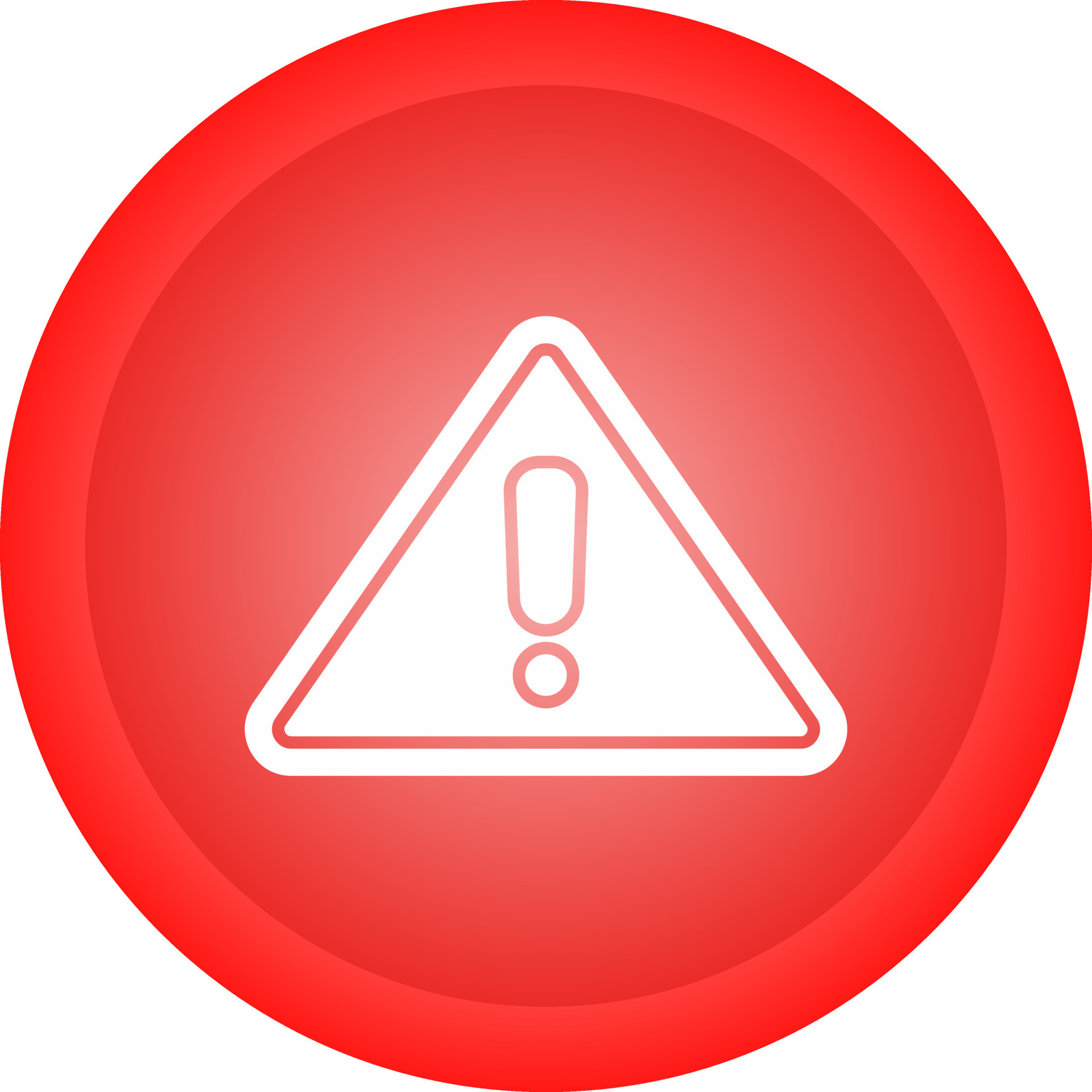 Attention Vector Icon 22680036 Vector Art at Vecteezy Attention Vector Icon 22680036 Vector Art at Vecteezy