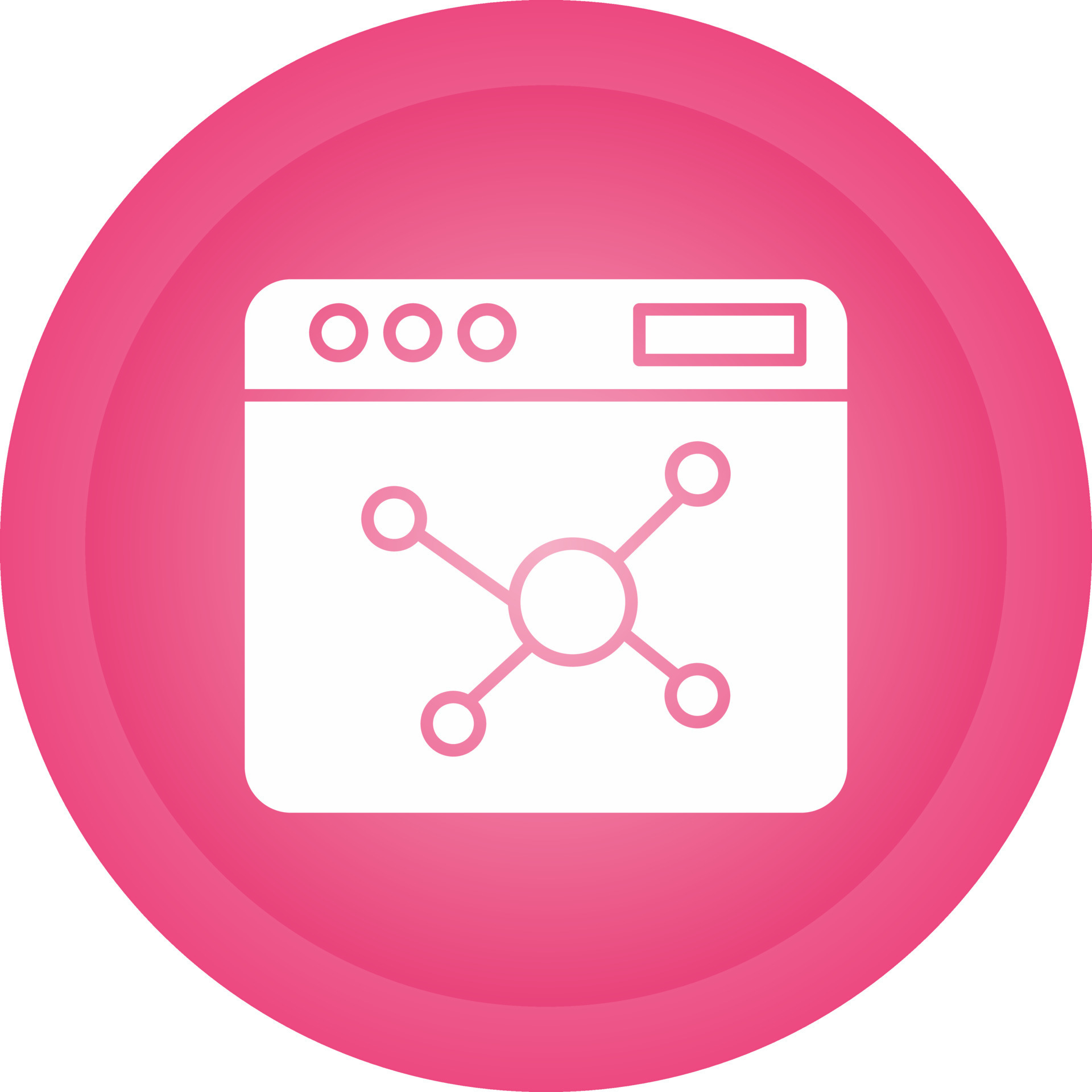 Algorithm Vector Icon 22680688 Vector Art at Vecteezy