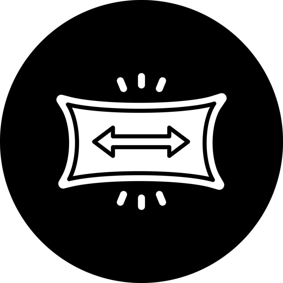 Fabric Stretch Vector Icon Style 22681443 Vector Art at Vecteezy Fabric Stretch Vector Icon Style 22681443 Vector Art at Vecteezy
