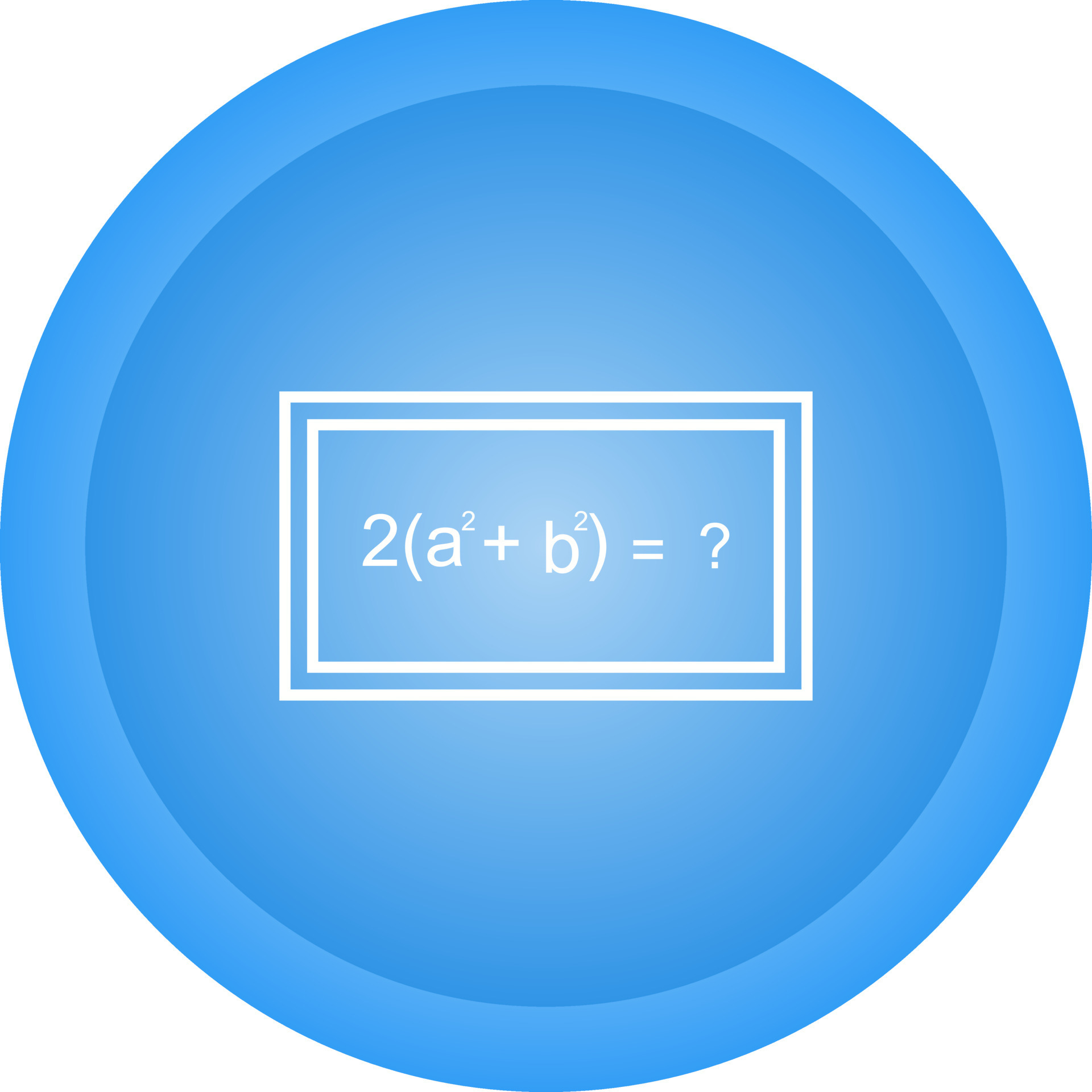 Solving Formula Vector Icon 22681860 Vector Art at Vecteezy Solving Formula Vector Icon 22681860 Vector Art at Vecteezy