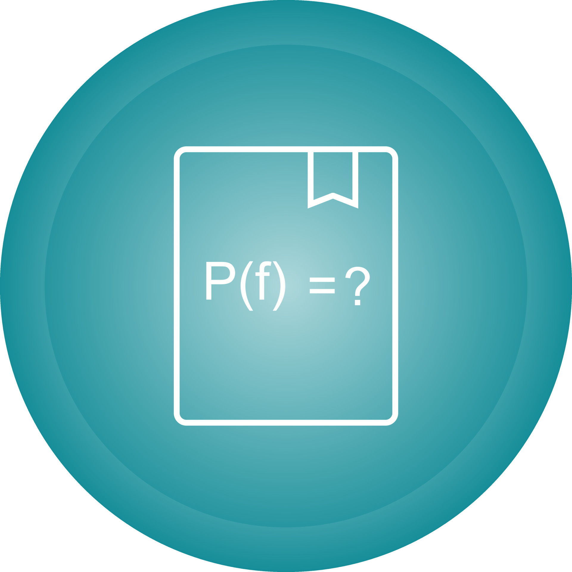 resolver icono de vector de función 22681880 Vector en Vecteezy