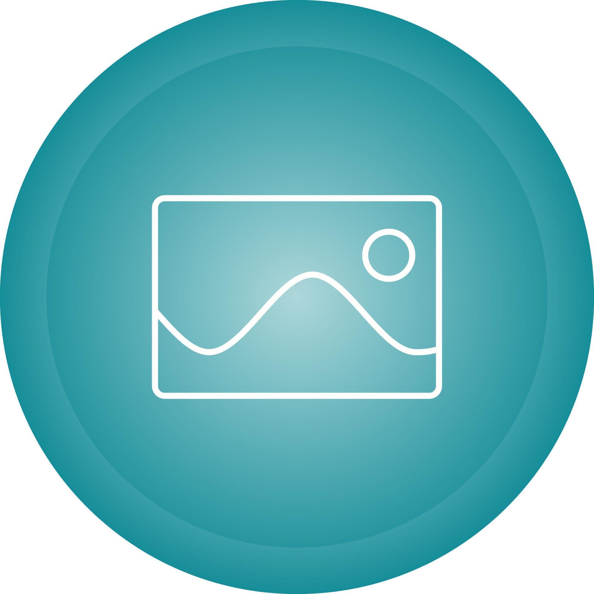 Image Vector Icon 22682138 Vector Art at Vecteezy