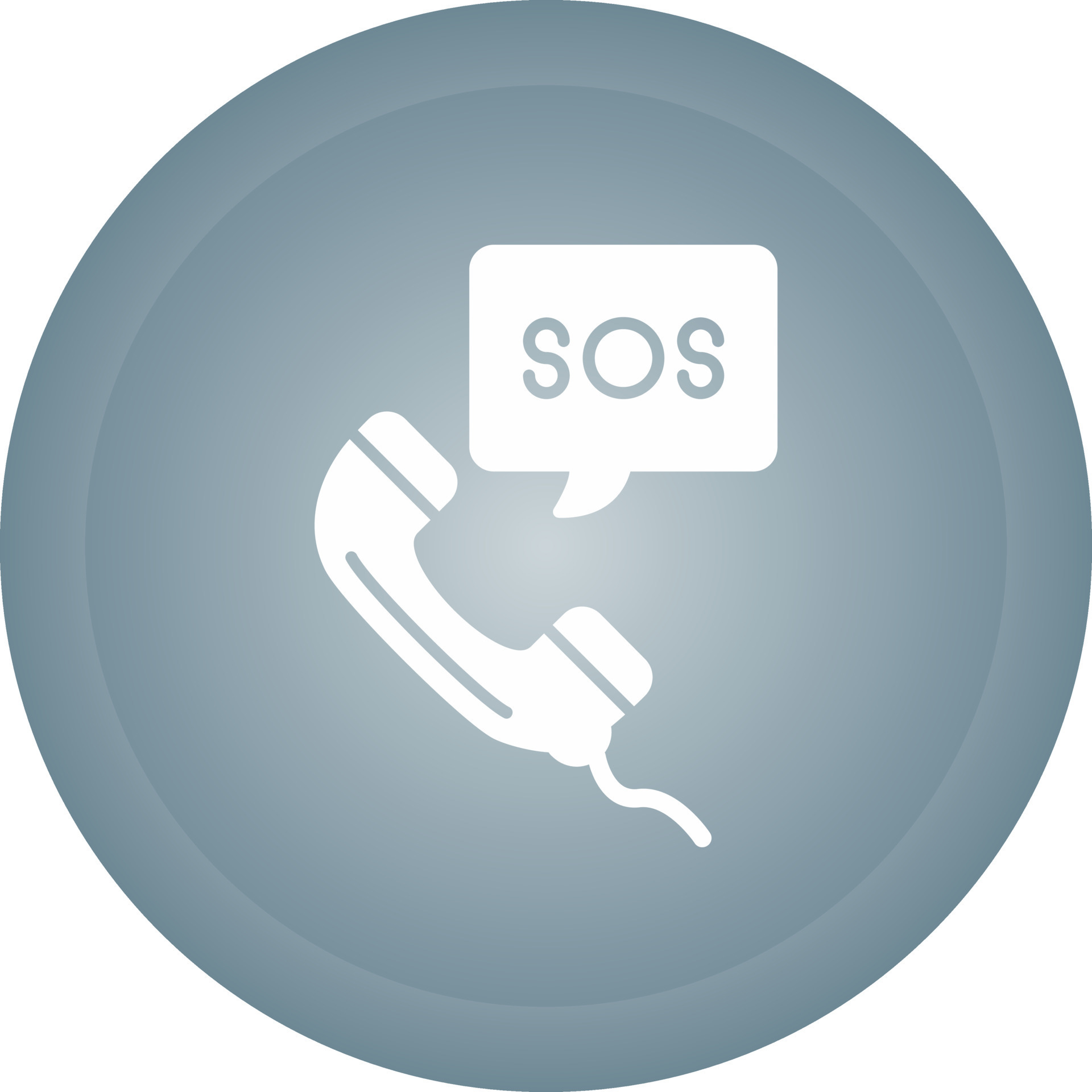 Emergency Call Vector Icon 22682413 Vector Art at Vecteezy Emergency Call Vector Icon 22682413 Vector Art at Vecteezy