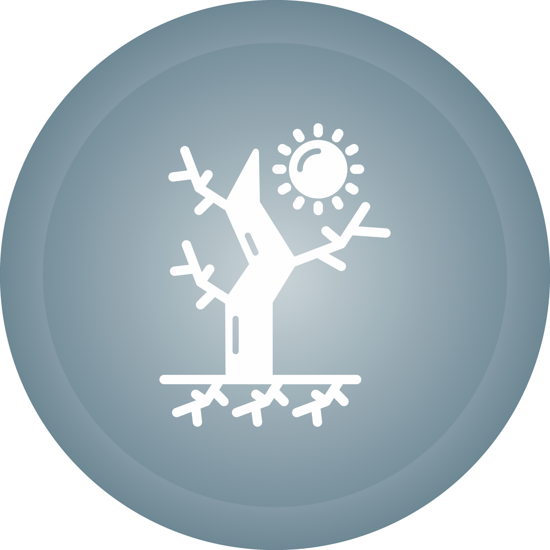 Drought Vector Icon 22682415 Vector Art at Vecteezy Drought Vector Icon 22682415 Vector Art at Vecteezy