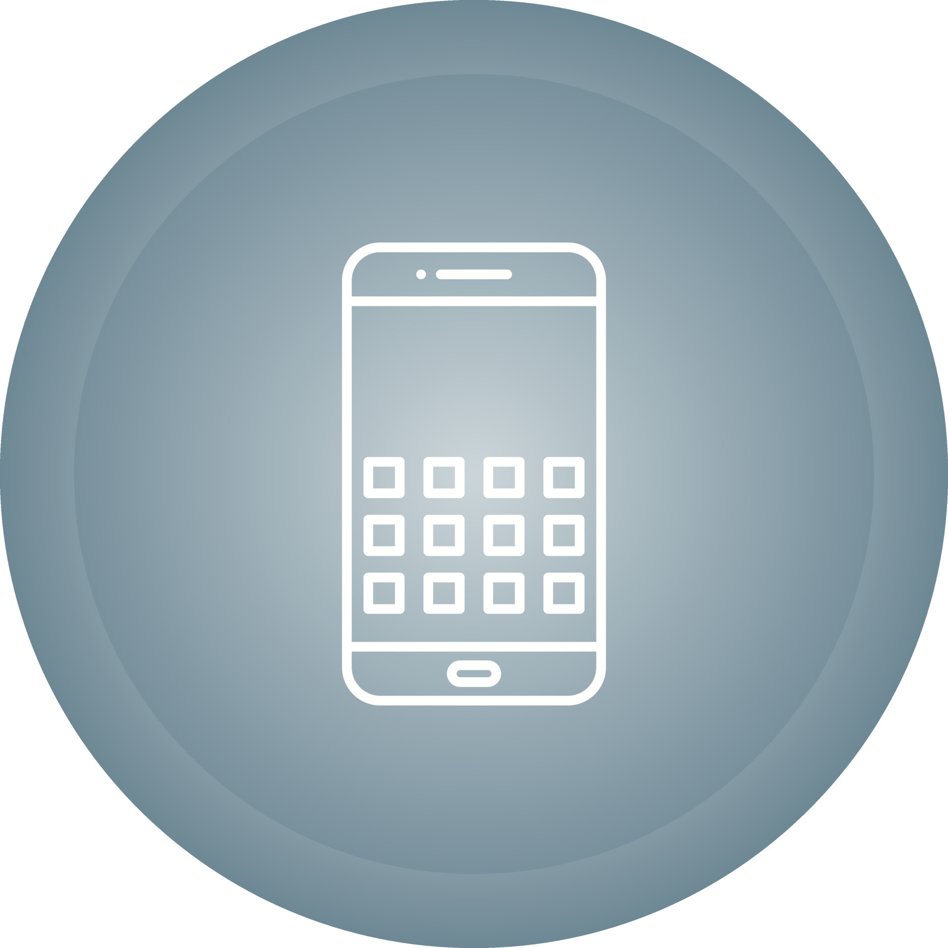 Security Code Vector Icon 22683097 Vector Art at Vecteezy