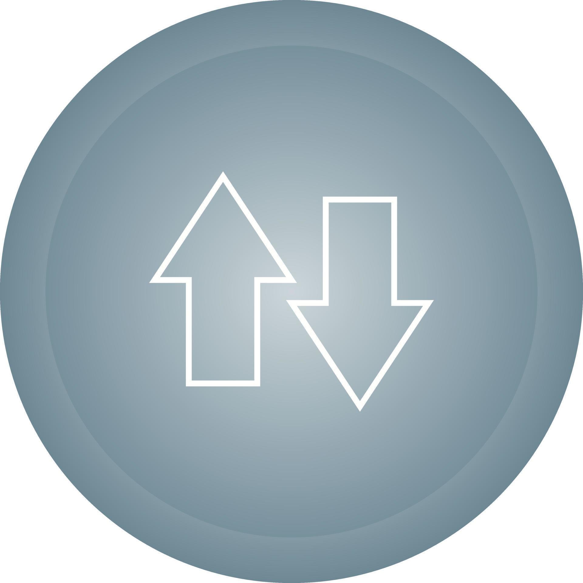 Data Connection Vector Icon 22683352 Vector Art At Vecteezy