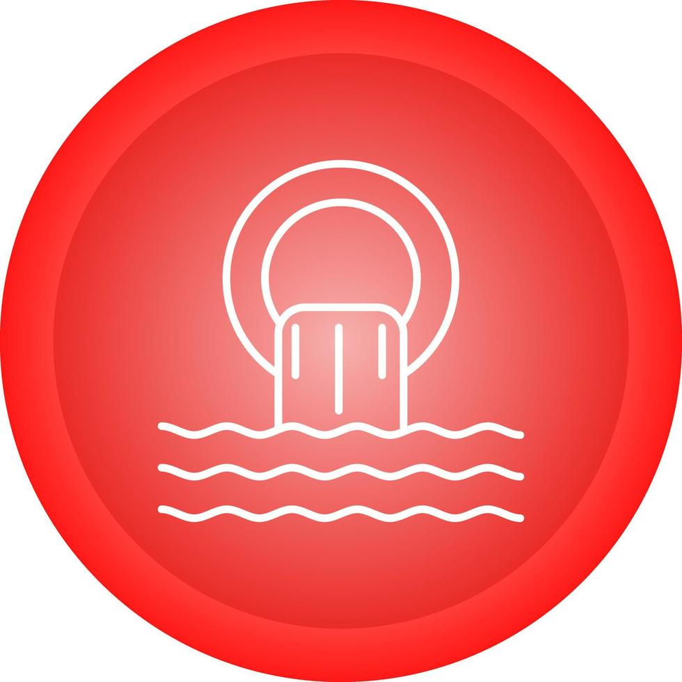 Sewer Vector Icon 22683747 Vector Art At Vecteezy