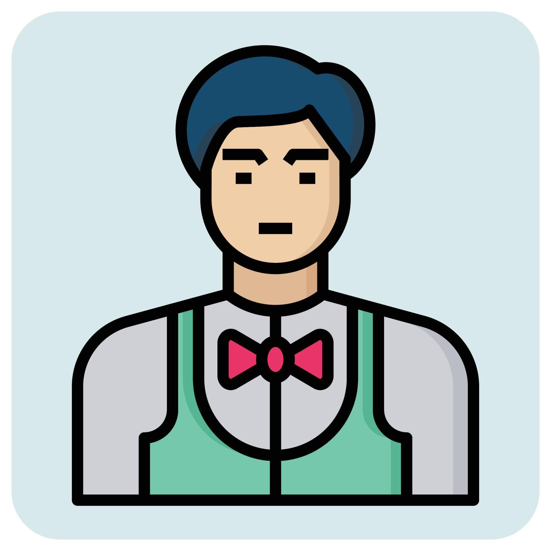 Filled Outline Profession Icon For Waiter 22683844 Vector Art At Vecteezy filled-outline-profession-icon-for-waiter-22683844-vector-art-at-vecteezy